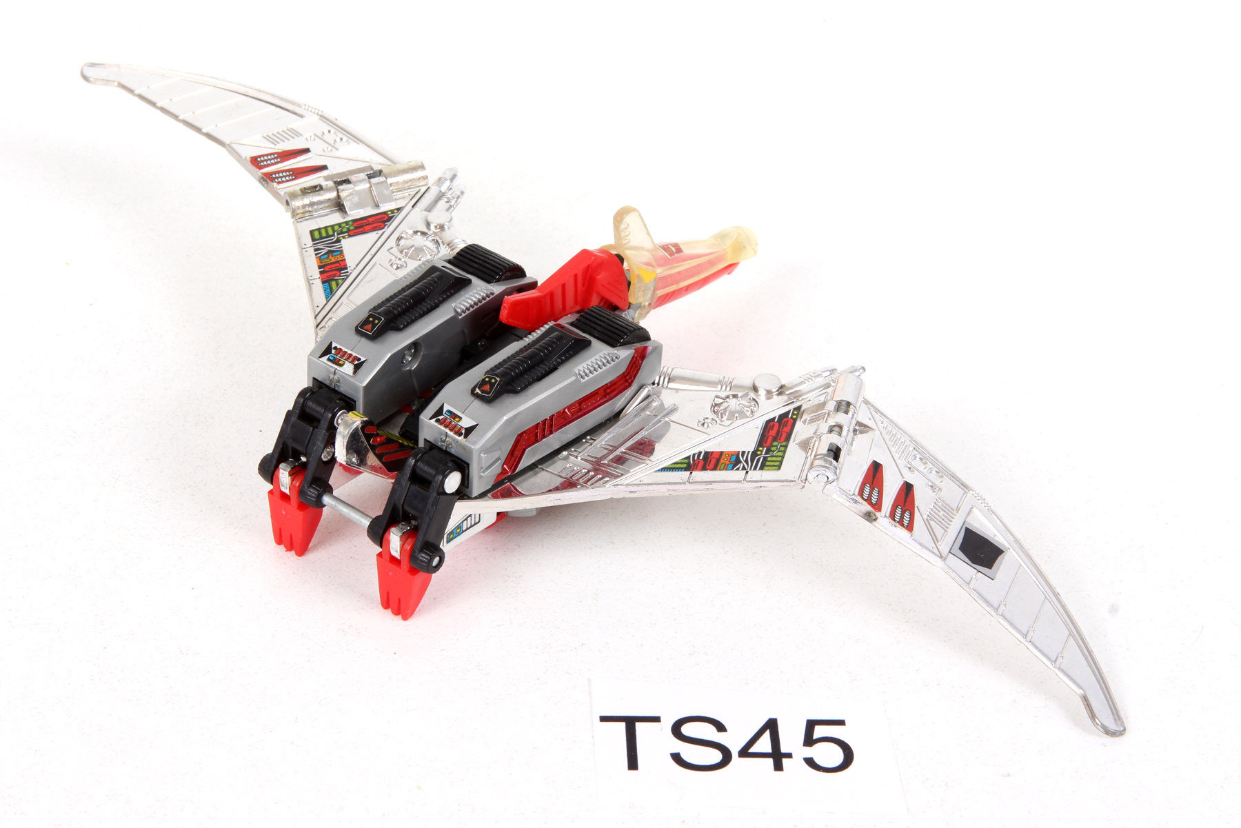 Complete Transformers® G1 Swoop SKU 343407 | Transformerland.com ...