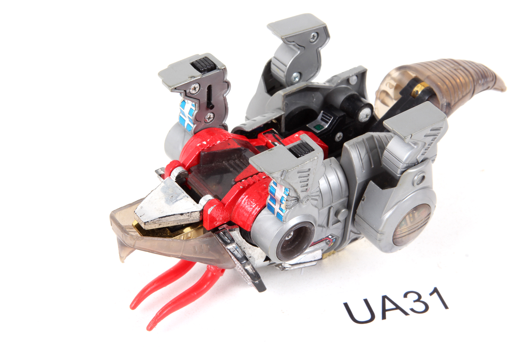 Complete Transformers® G1 Slag SKU 344371 | Transformerland.com ...