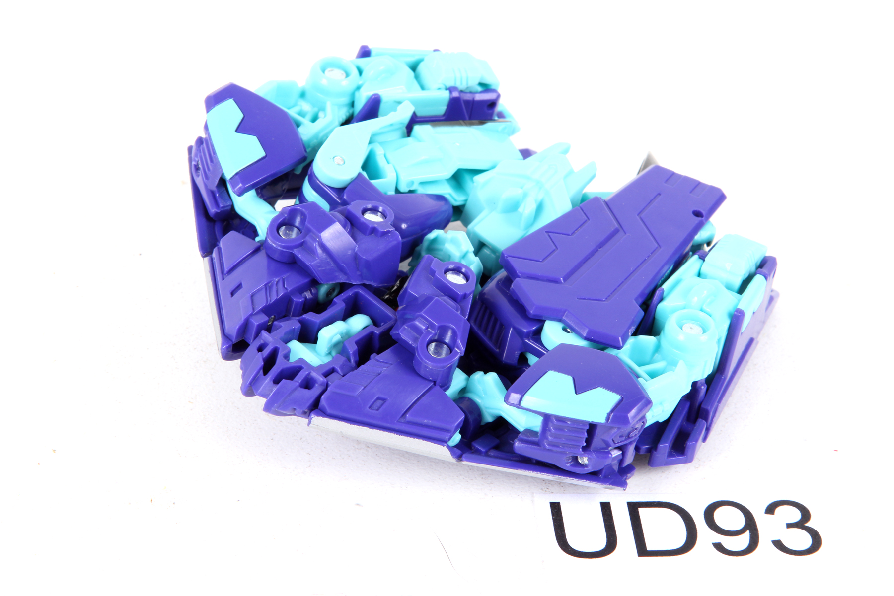 Transformers® Generations Deluxe Class Dreadwing Figure SKU 344635 ...