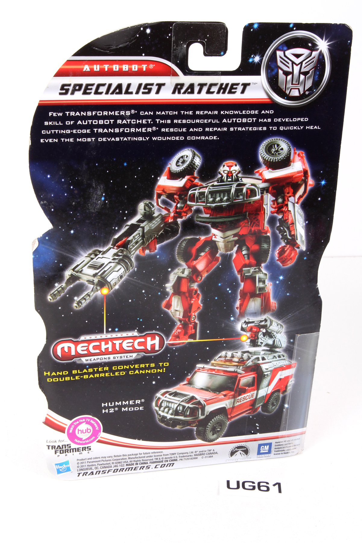 Sealed Transformers® Movie - Dark of the Moon (DOTM) Deluxe Class ...