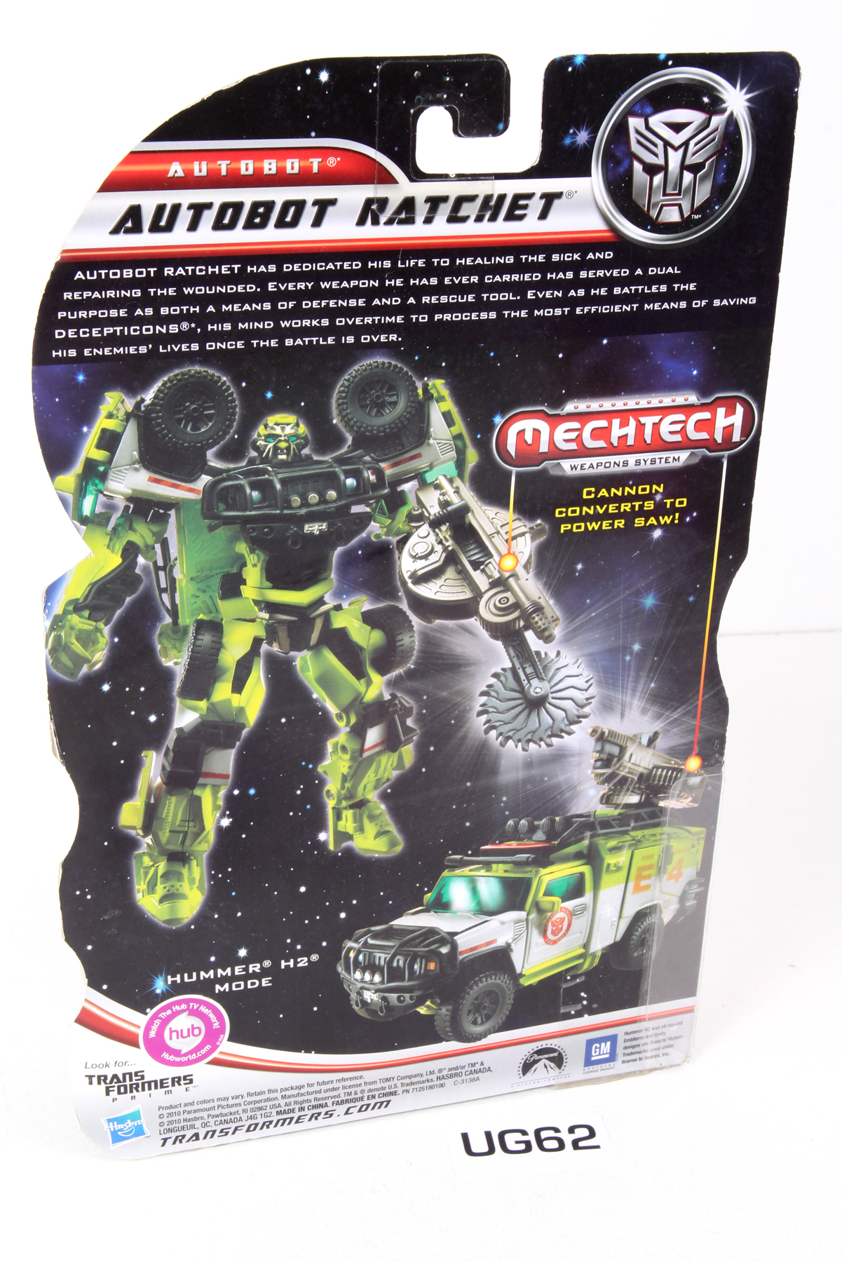 Sealed Transformers® Movie - Dark of the Moon (DOTM) Deluxe Class ...