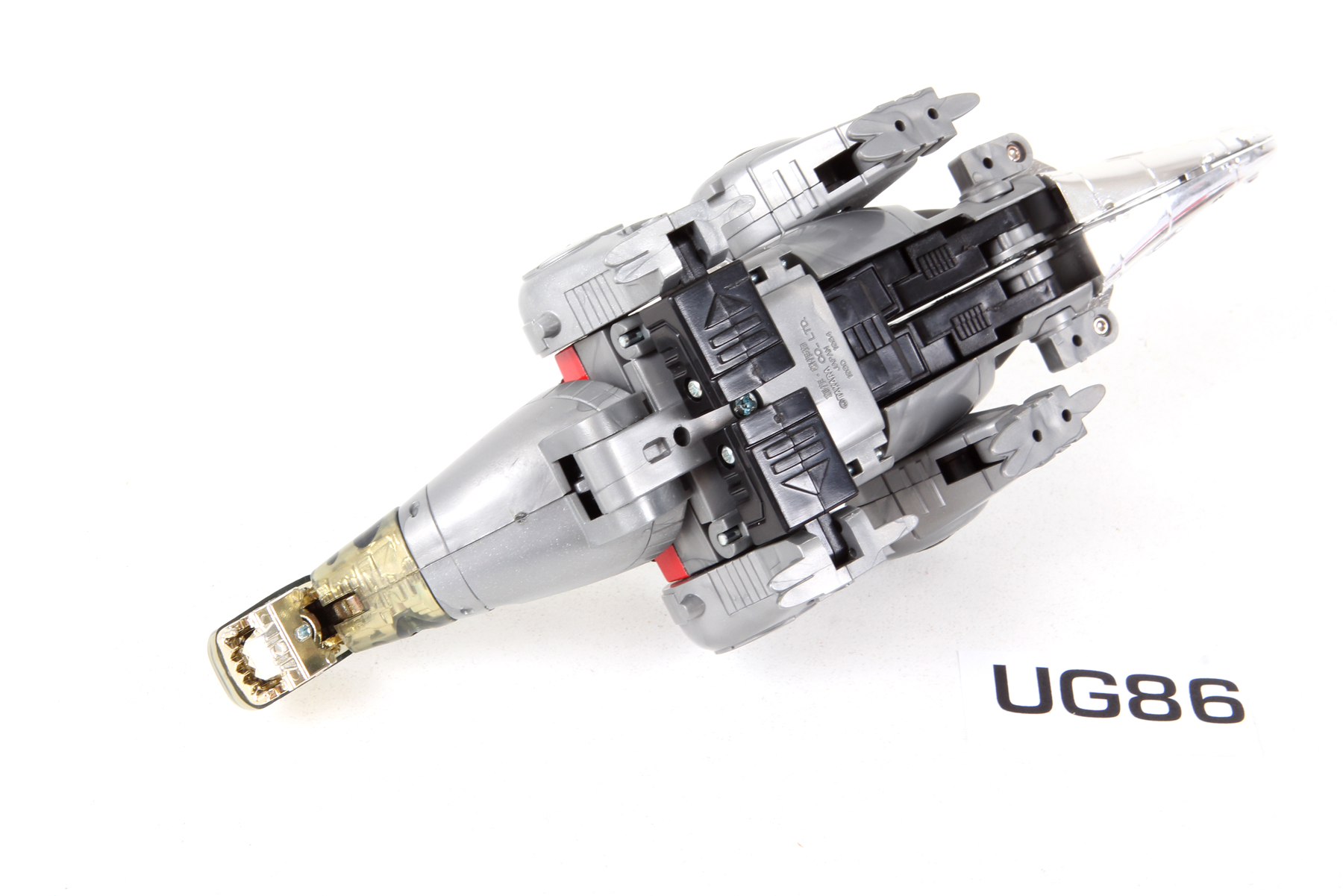 Complete Transformers® G1 Sludge SKU 344847 | Transformerland.com ...
