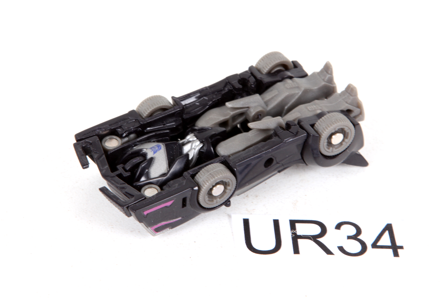 Complete Transformers® Prime Cyberverse Legion Class Vehicon SKU 346623 ...