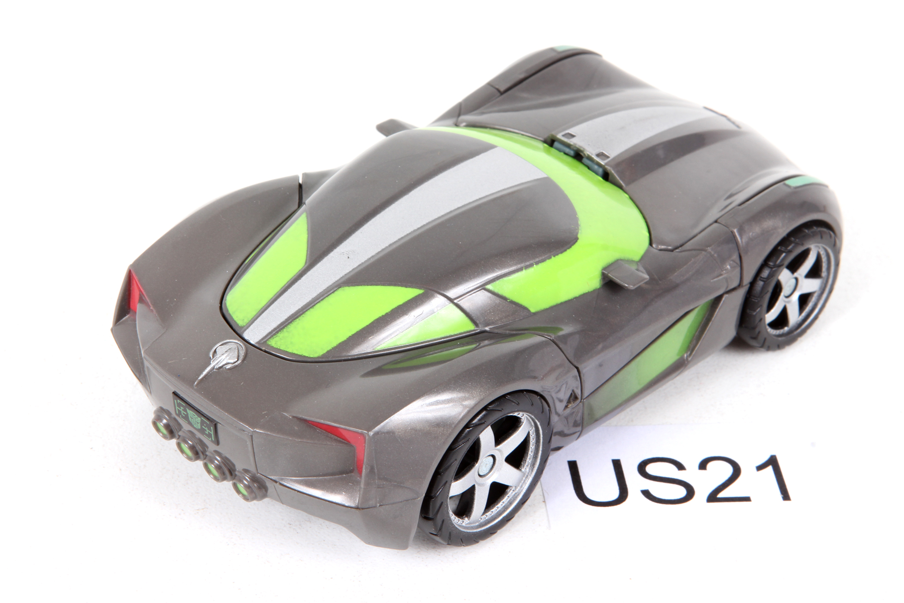 Complete Transformers® Movie - Revenge of the Fallen (ROTF) Fast Action ...
