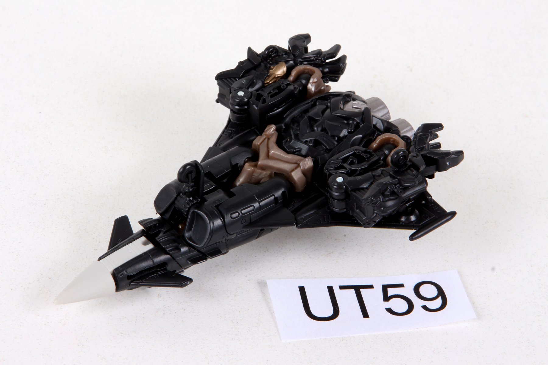 Complete Transformers® Movie - Dark of the Moon (DOTM) Cyberverse ...