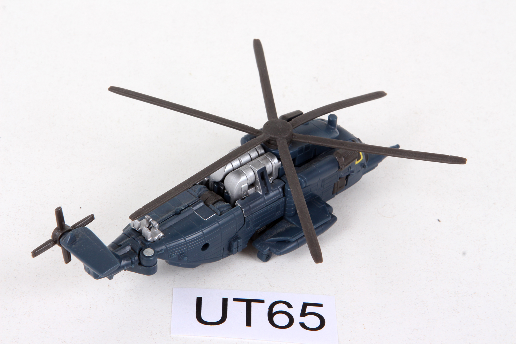 Complete Transformers® Movie - Dark of the Moon (DOTM) Cyberverse ...