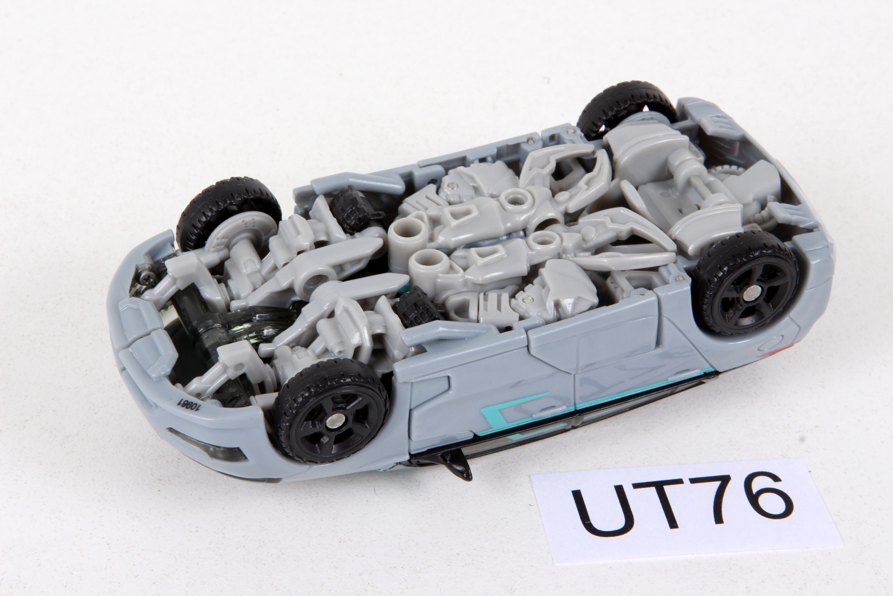 Complete Transformers® Movie - Dark of the Moon (DOTM) Deluxe Class ...