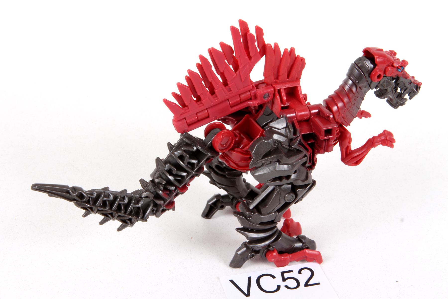 Complete Transformers® Movie - Age of Extinction (AOE) Power Attackers ...