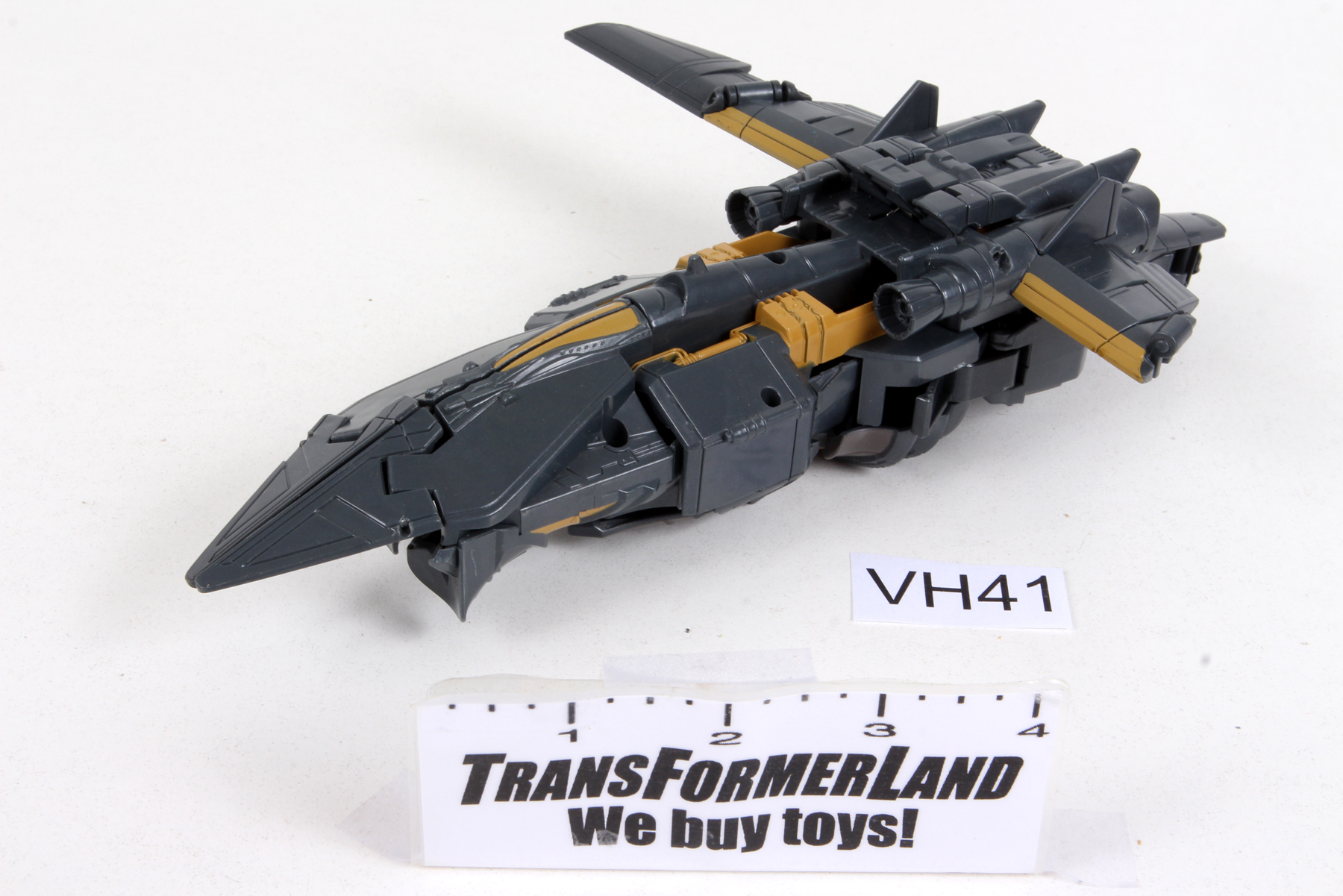 Transformers® Movie - The Last Knight (TLK) Knight Armor Turbo Changers ...