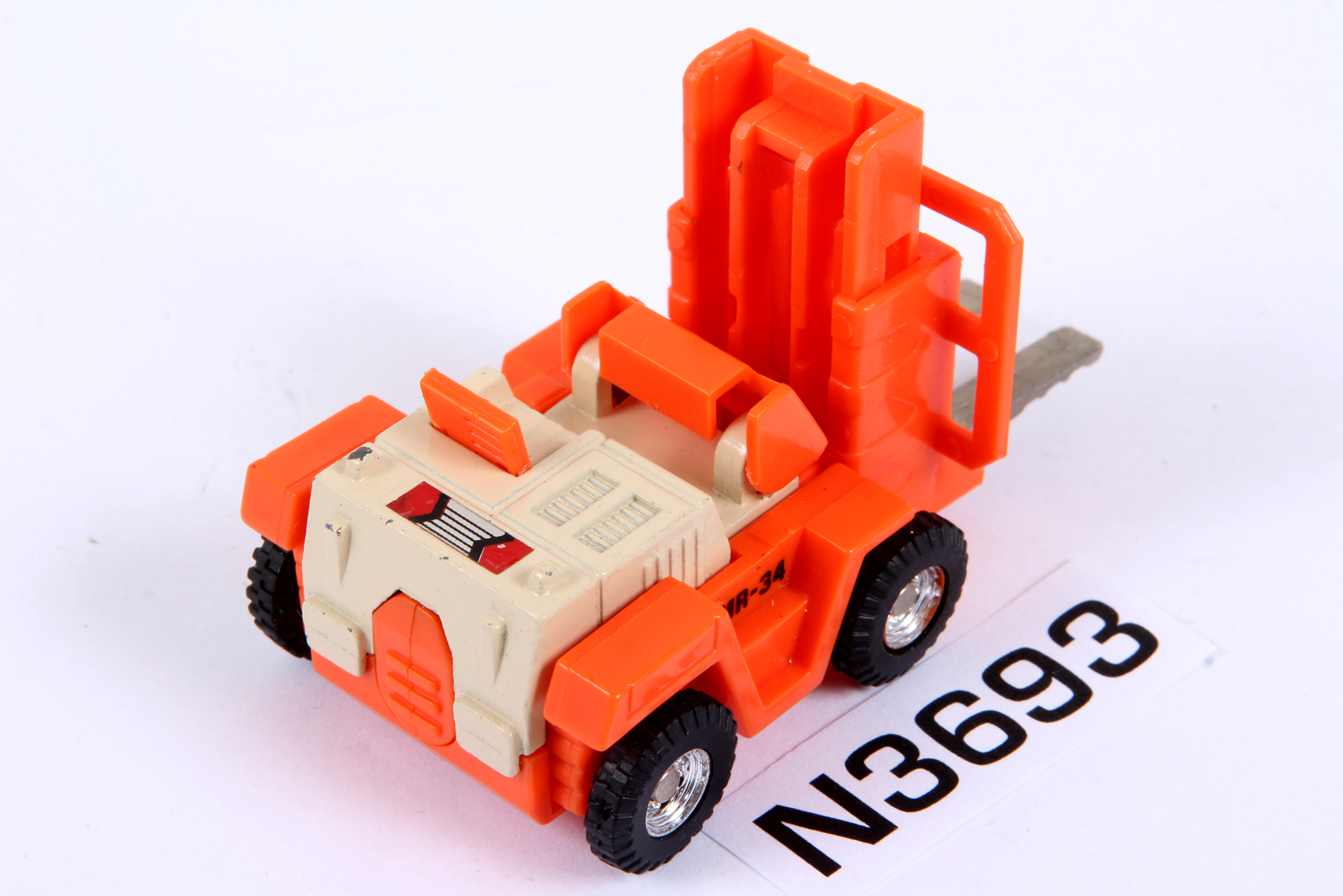 Complete GoBots® Tonka GoBots Regular Spoons SKU 349246 ...