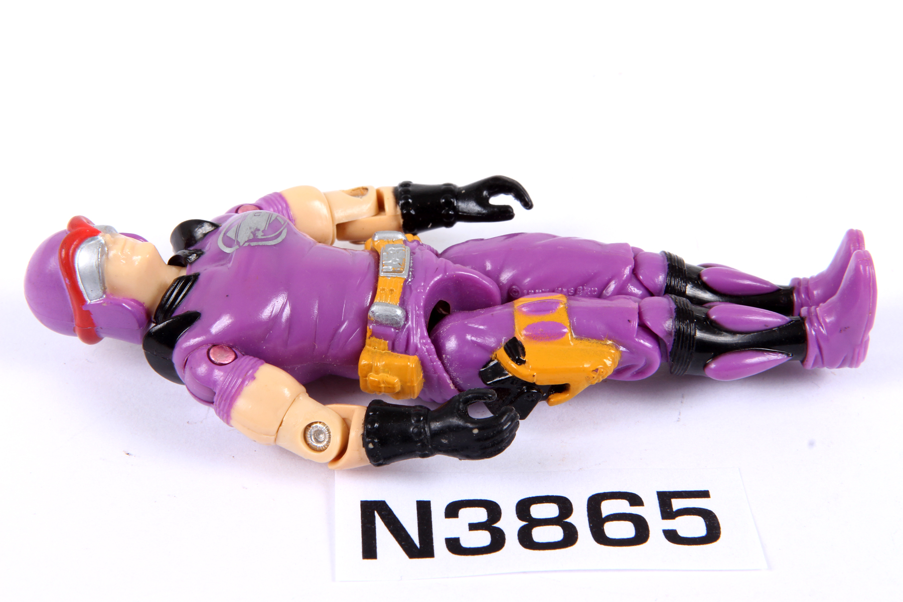 G.I. Joe® A Real American Hero (ARAH) Vehicle and Driver Sets Sea Ray ...