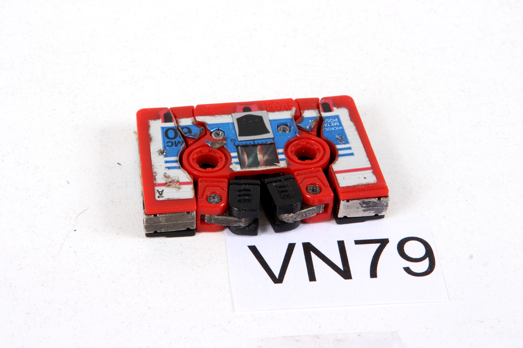 Complete Transformers® G1 Rumble SKU 349895 | Transformerland.com ...