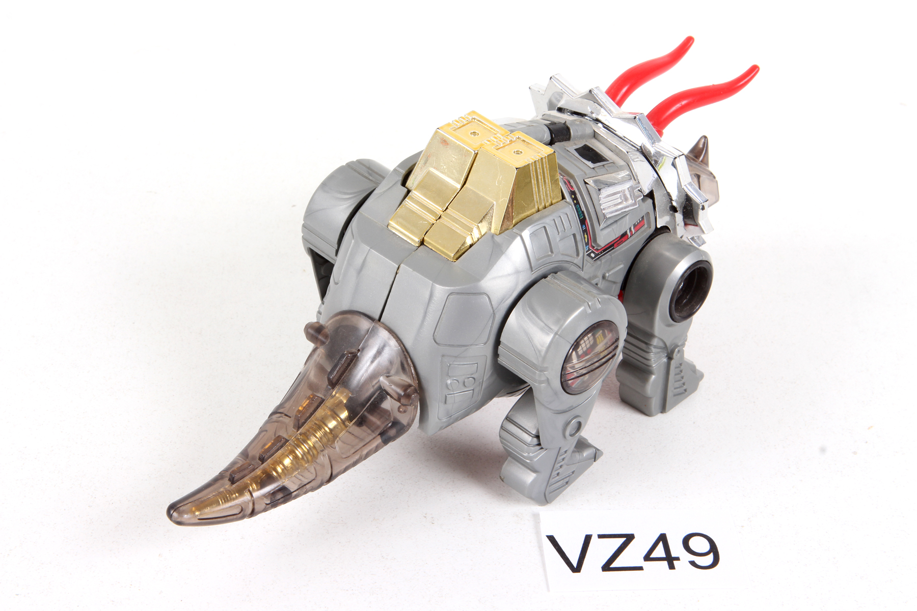 Complete Transformers® G1 Slag SKU 351169 | Transformerland.com ...