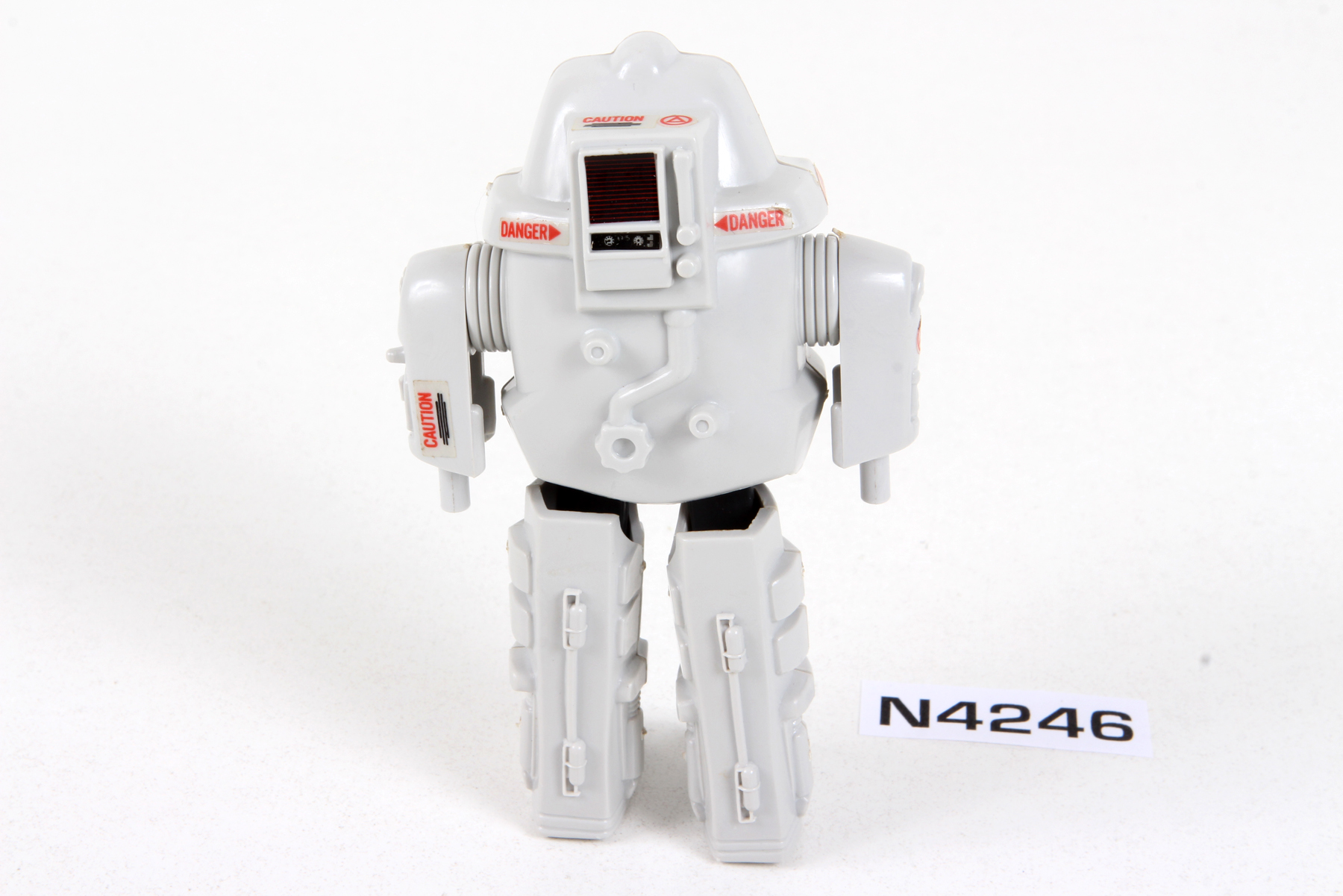 Complete G.I. Joe® A Real American Hero (ARAH) Vehicles S.N.A.K.E ...