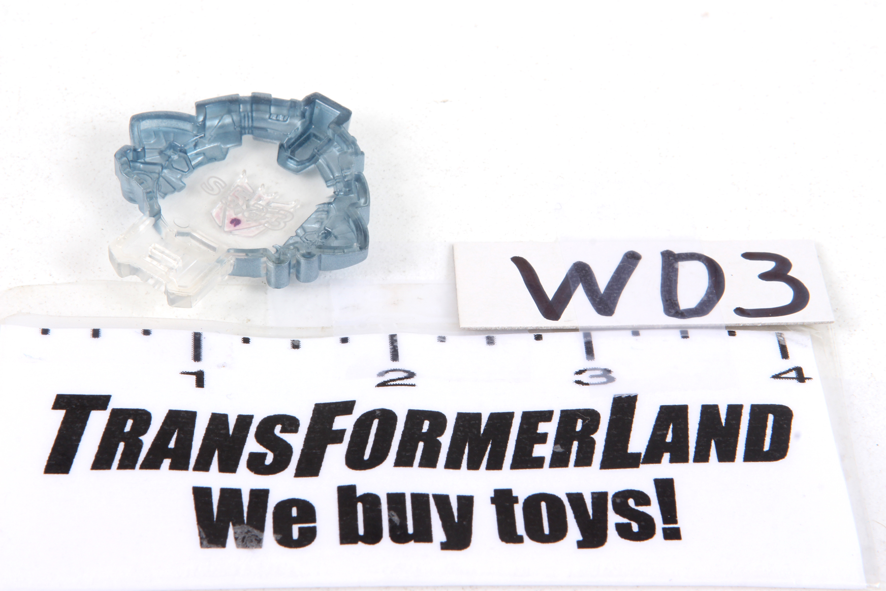 Transformers® Cybertron Supreme Class Starscream Cybertron Planet Cyber ...