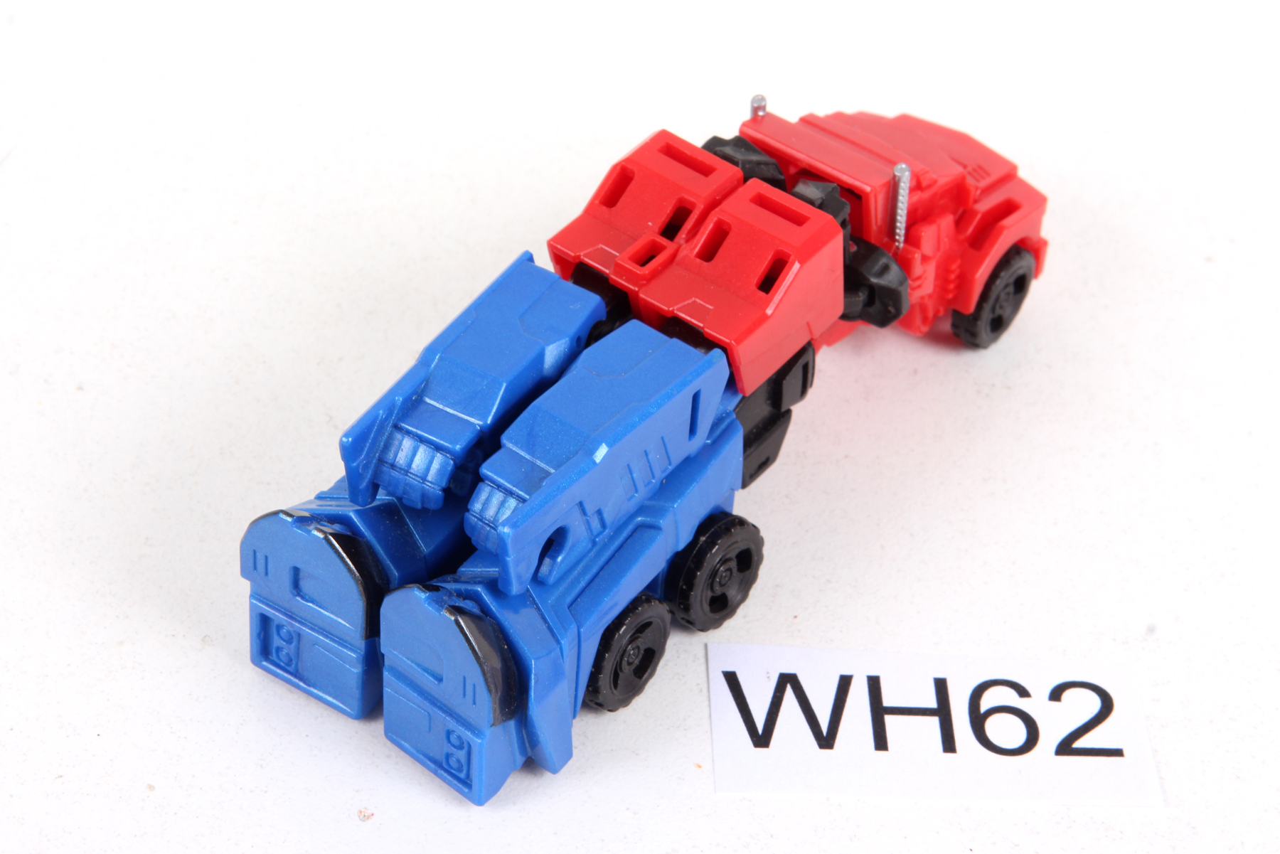 Complete Transformers® Robots in Disguise (2015, RID) Mini-Con Battle ...