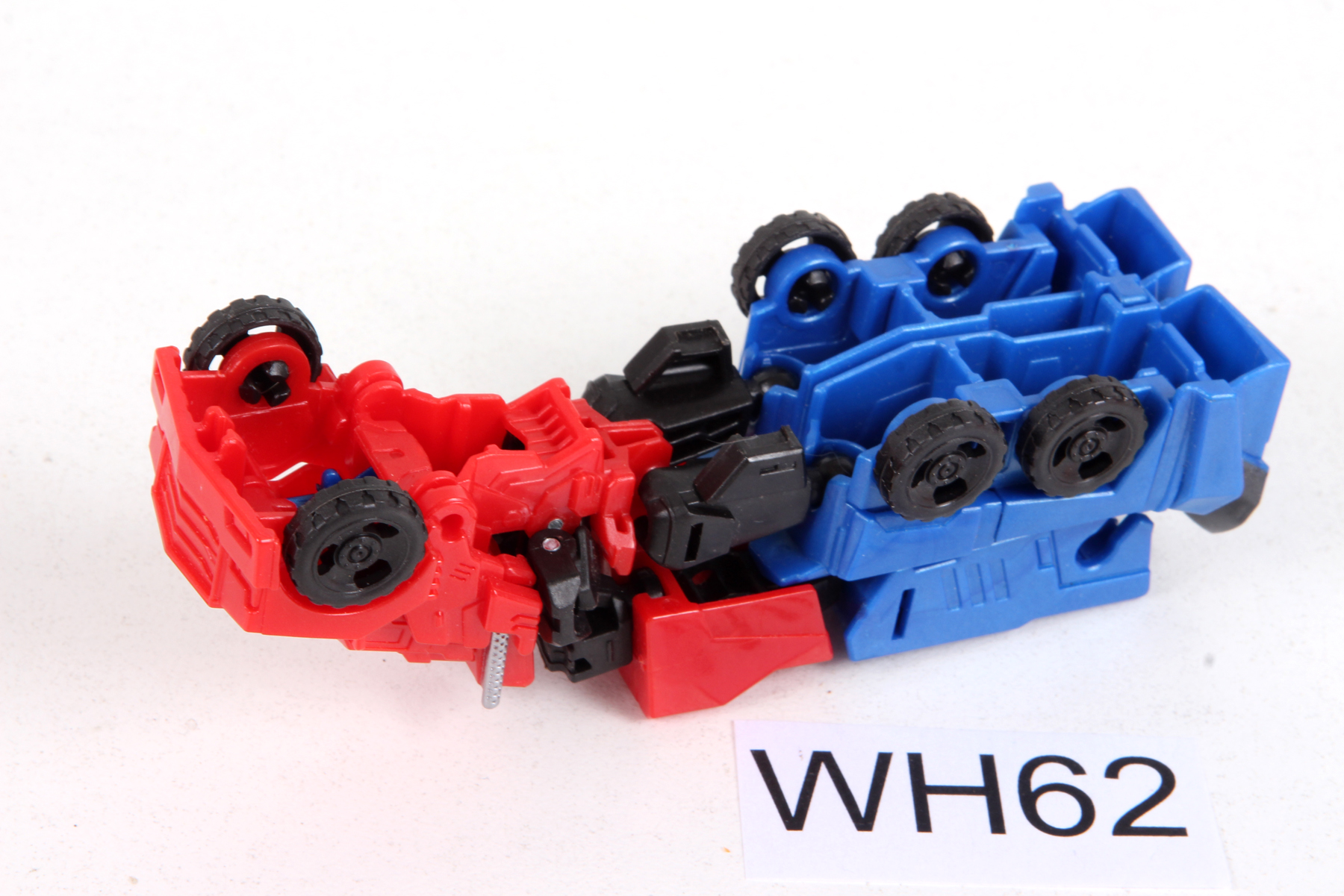 Complete Transformers® Robots in Disguise (2015, RID) Mini-Con Battle ...