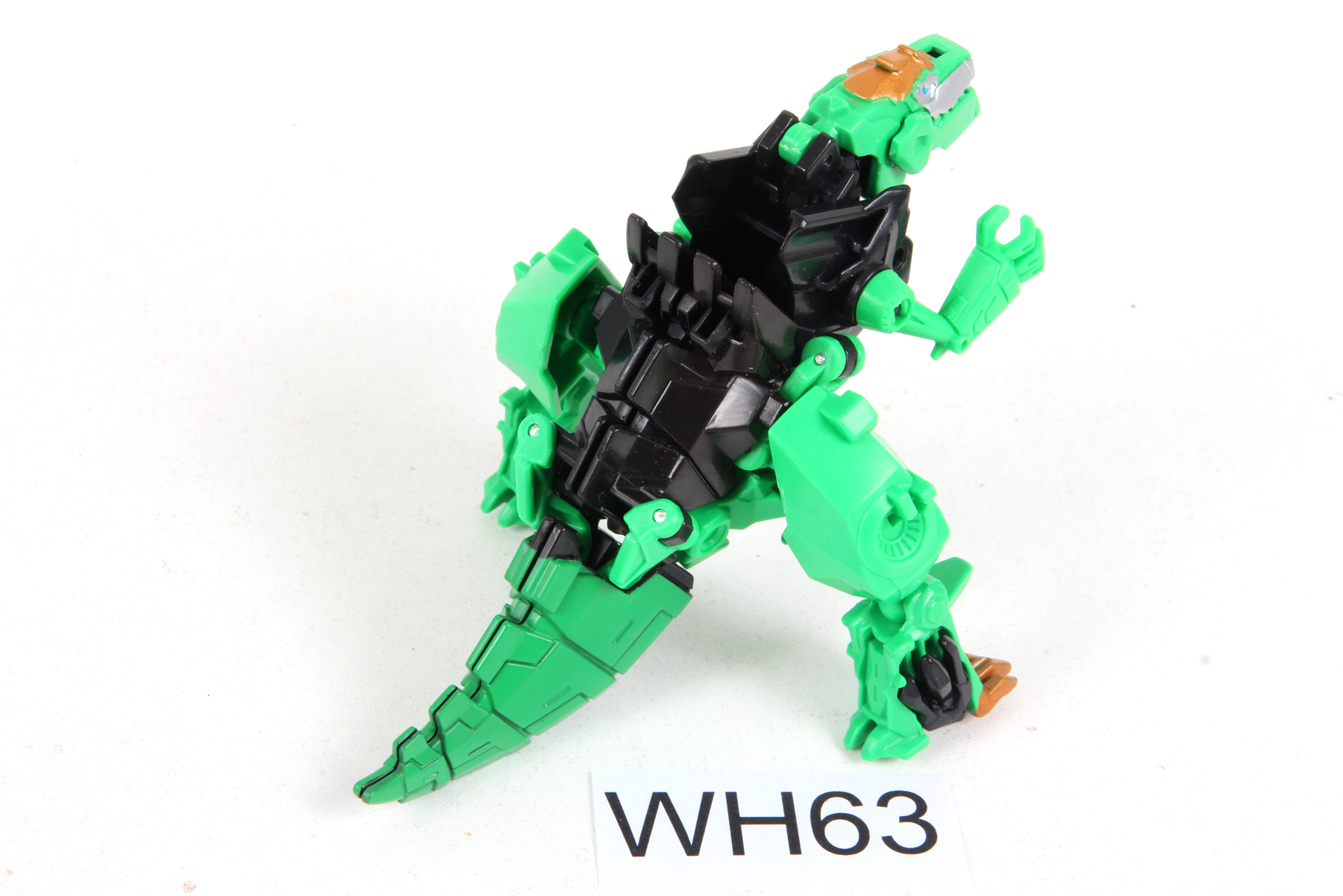 Complete Transformers® Robots in Disguise (2015, RID) Mini-Con Battle ...