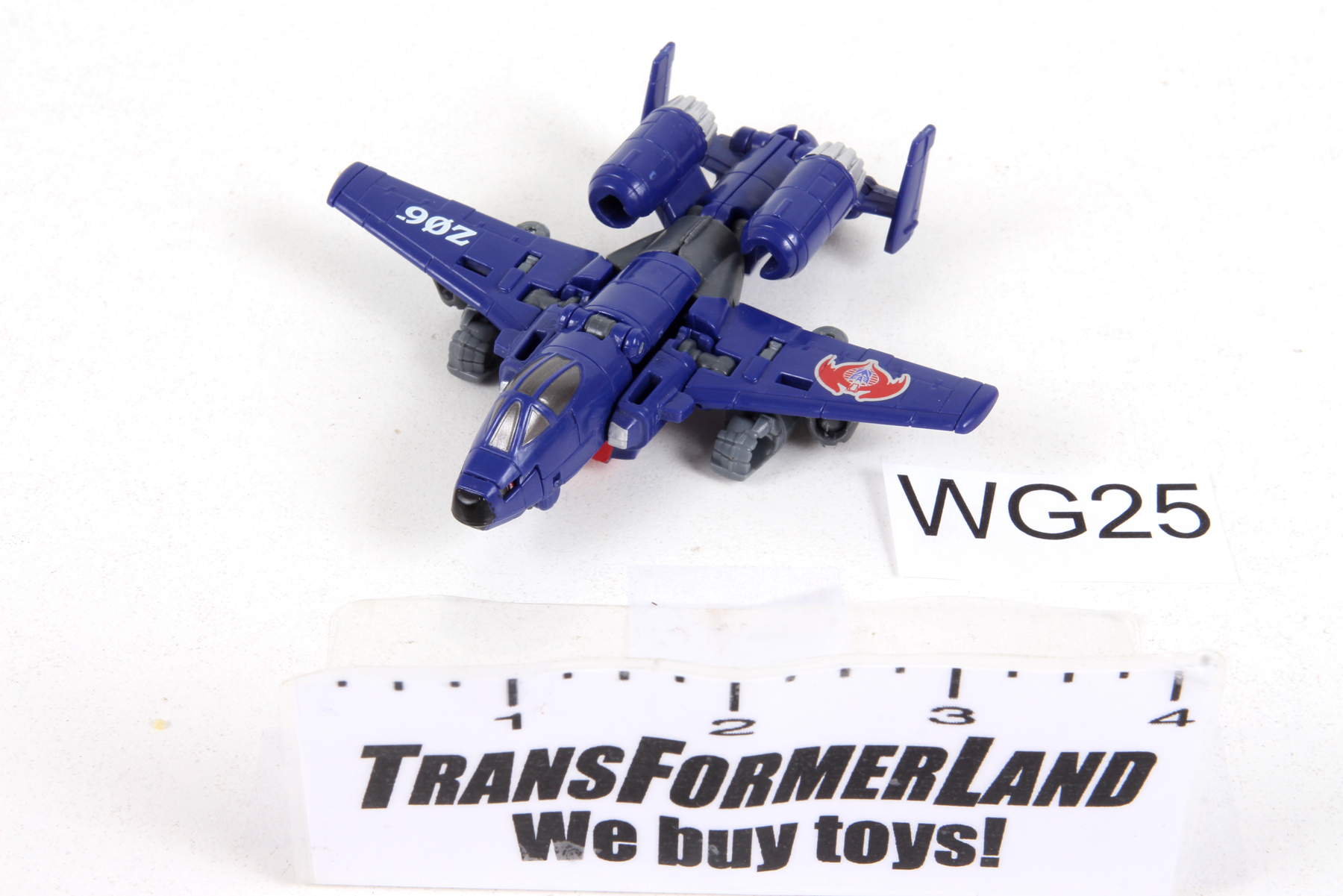 Complete Transformers® Generations - Combiner Wars Legends Class ...