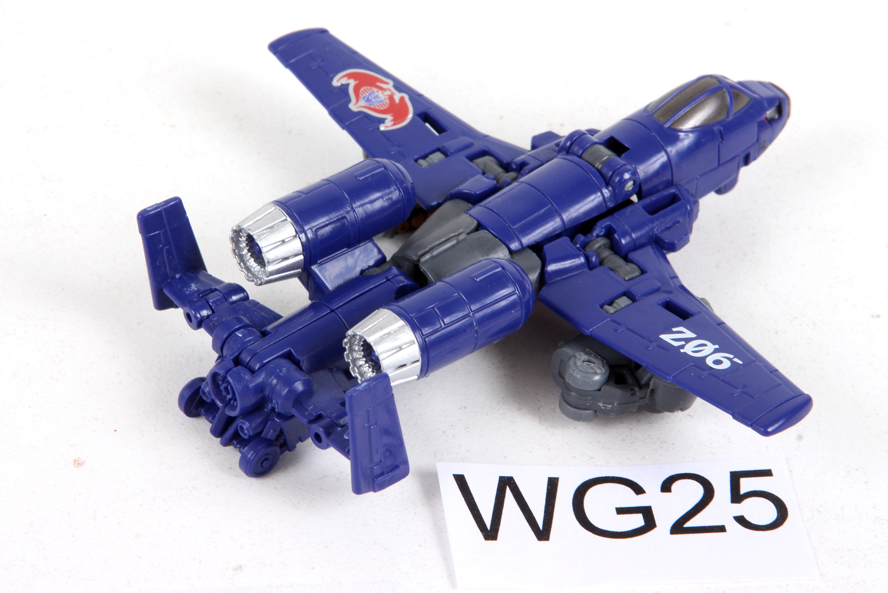 Complete Transformers® Generations - Combiner Wars Legends Class ...