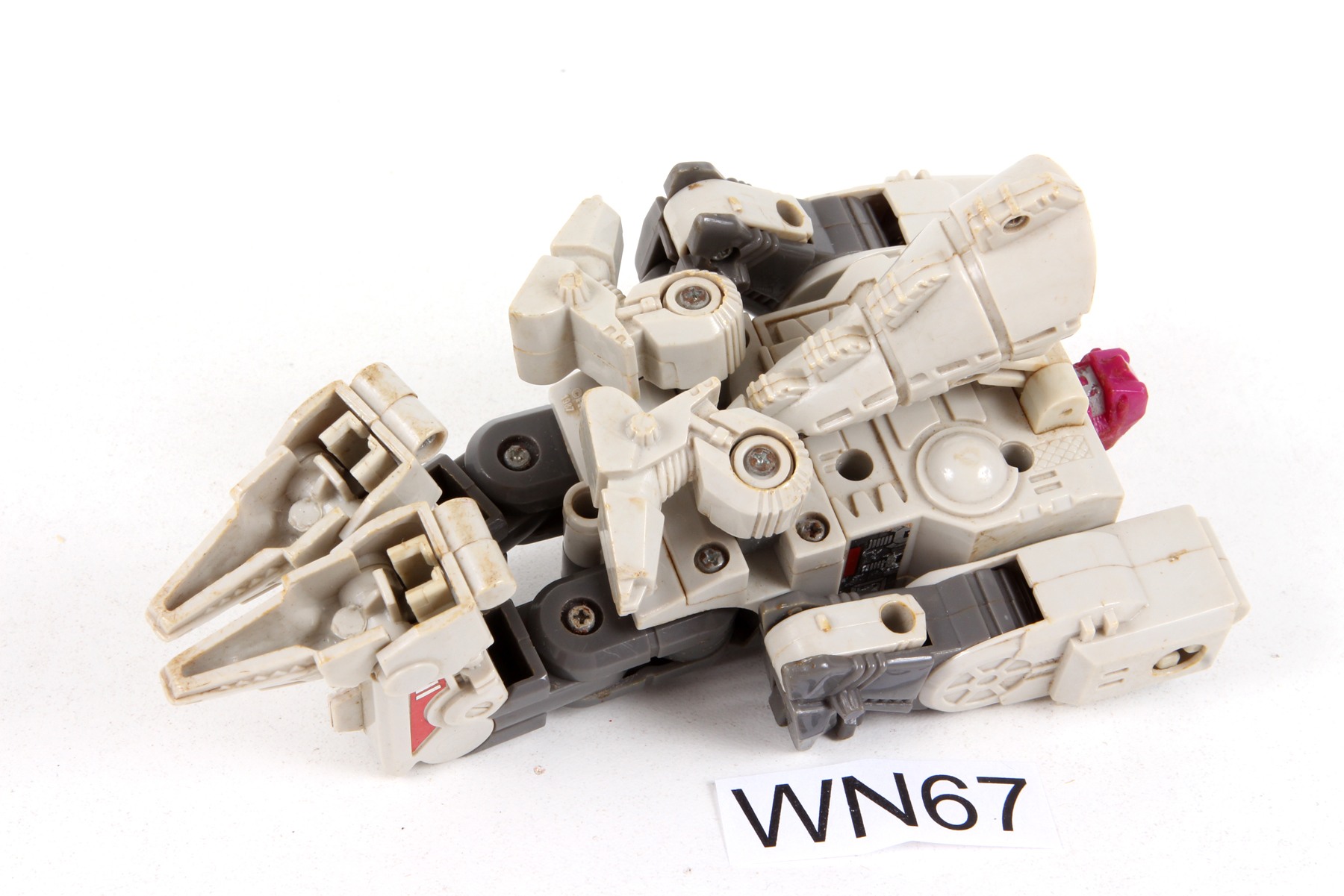 Transformers® G1 Hun-Gurrr Figure SKU 353513 | Transformerland.com ...