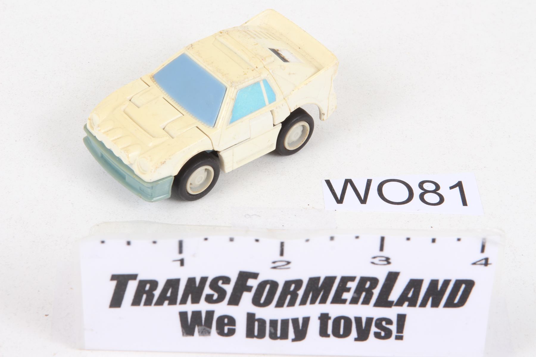 Complete Transformers® G1 Searchlight SKU 353865 | Transformerland.com ...