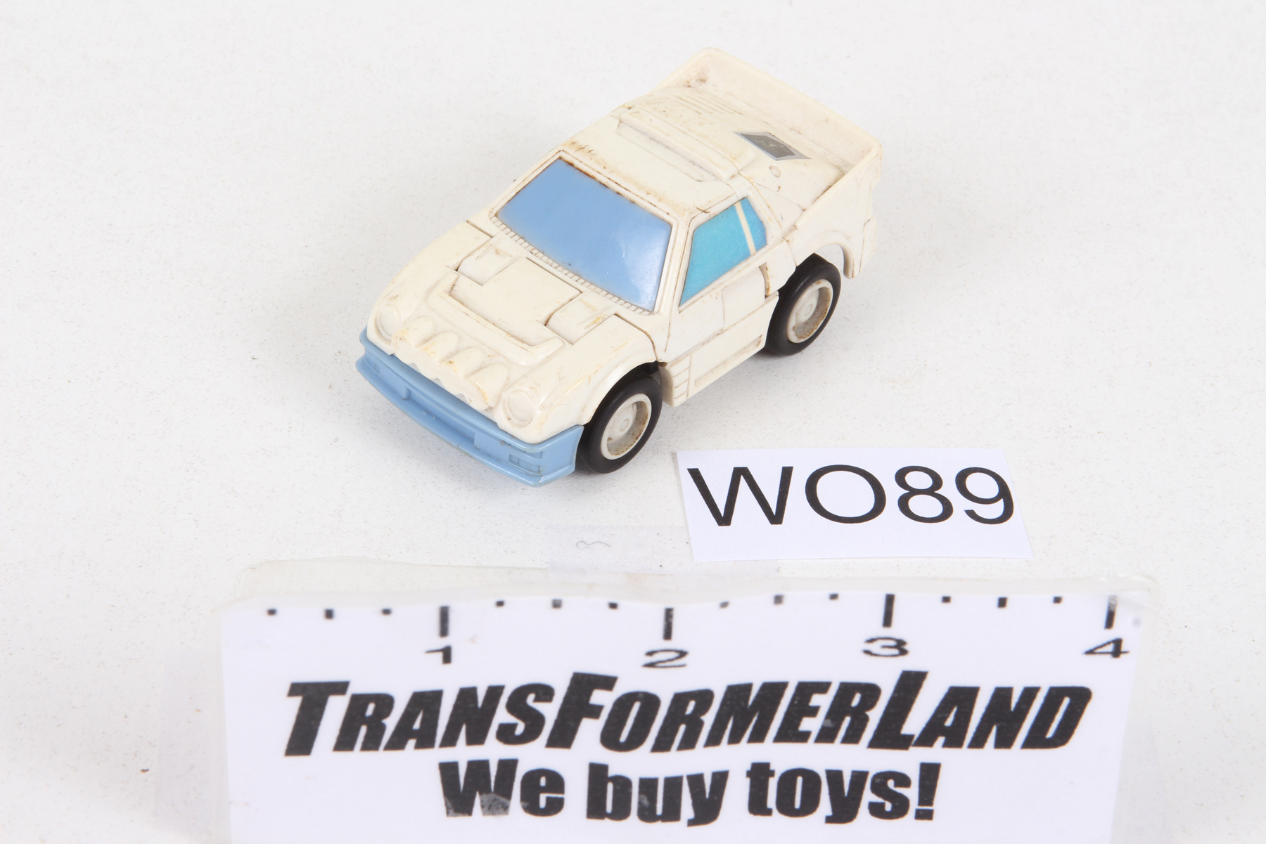 Complete Transformers® G1 Searchlight SKU 353866 | Transformerland.com ...