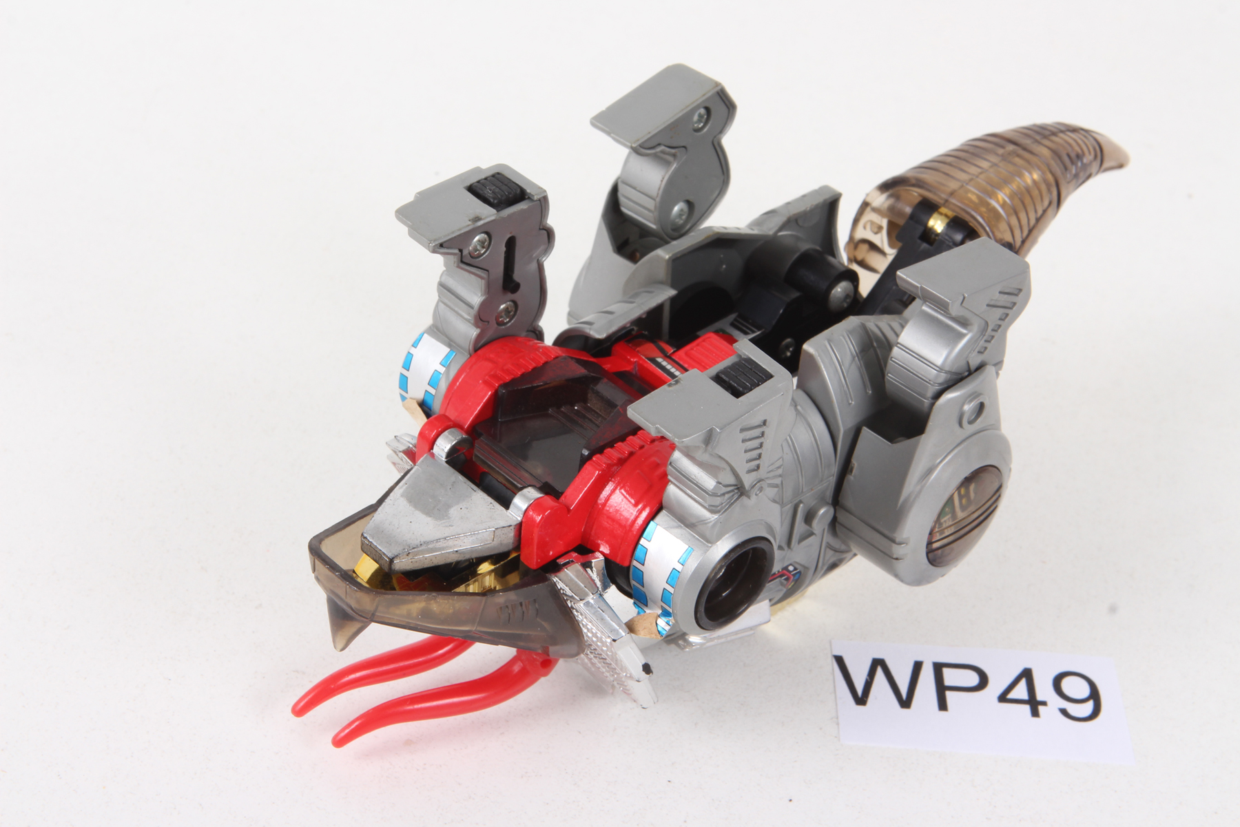Complete Transformers® G1 Slag SKU 353764 | Transformerland.com ...