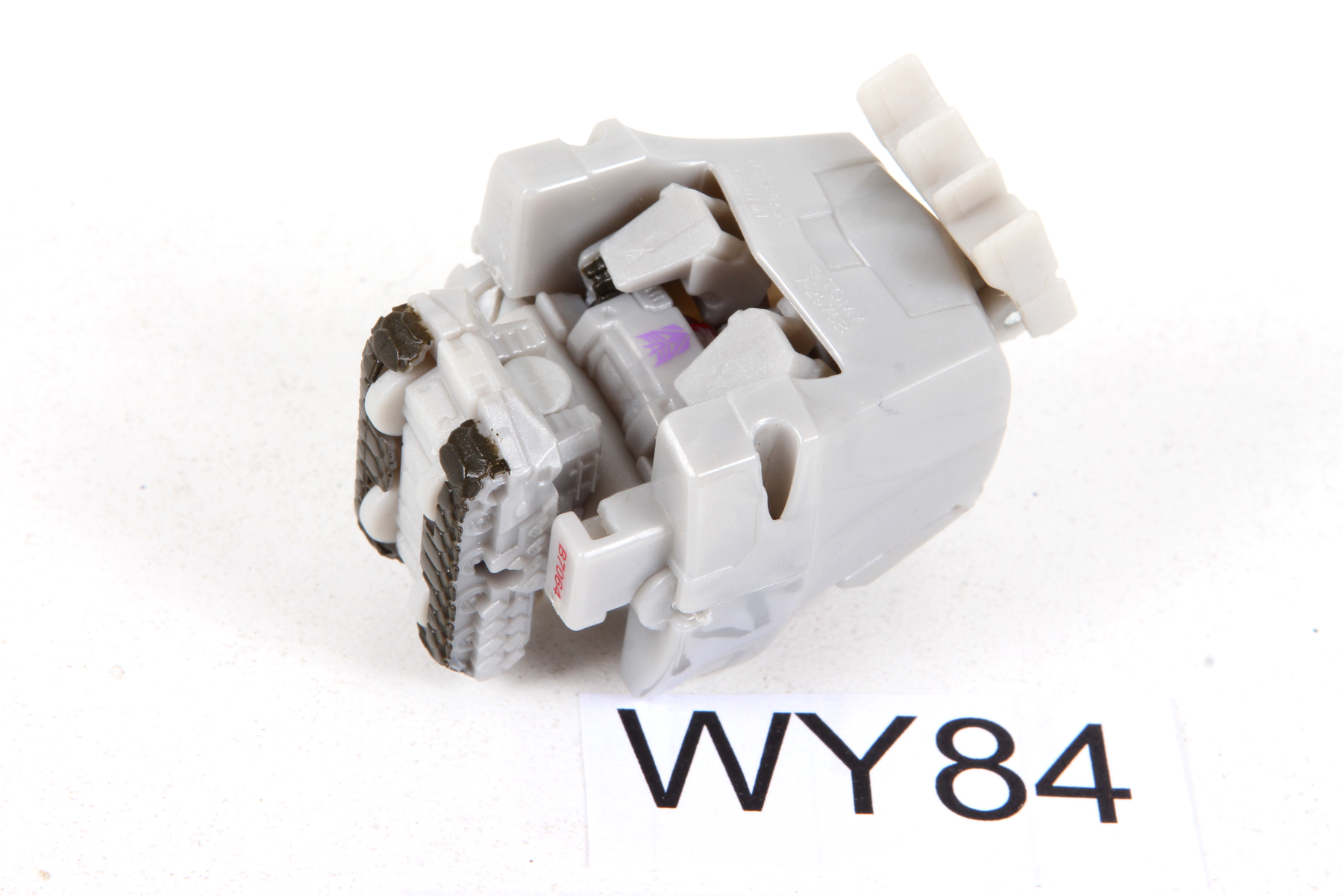 Complete Transformers® Alt-Modes (Generations) Blind-Packed Figures ...