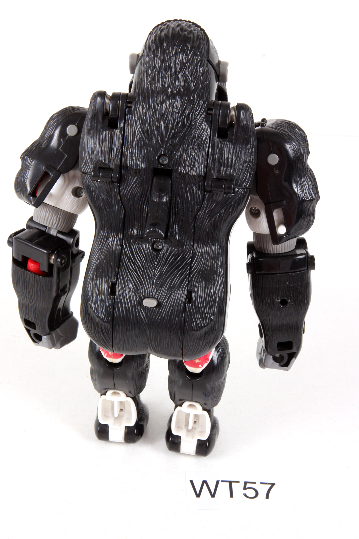 Complete Transformers® Beast Wars Ultra Class Optimus Primal SKU 355140 ...