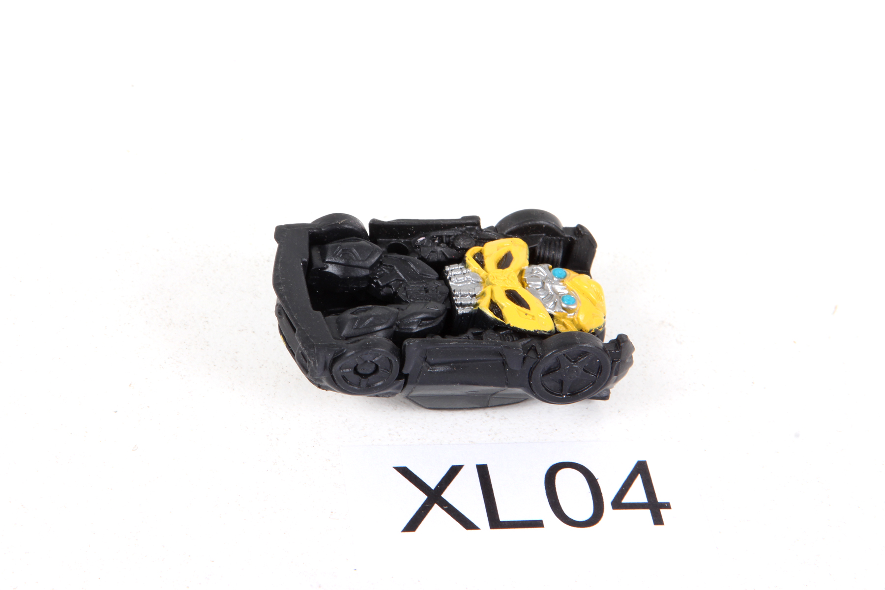 Complete Transformers® Movie - The Last Knight (TLK) Tiny Turbo ...