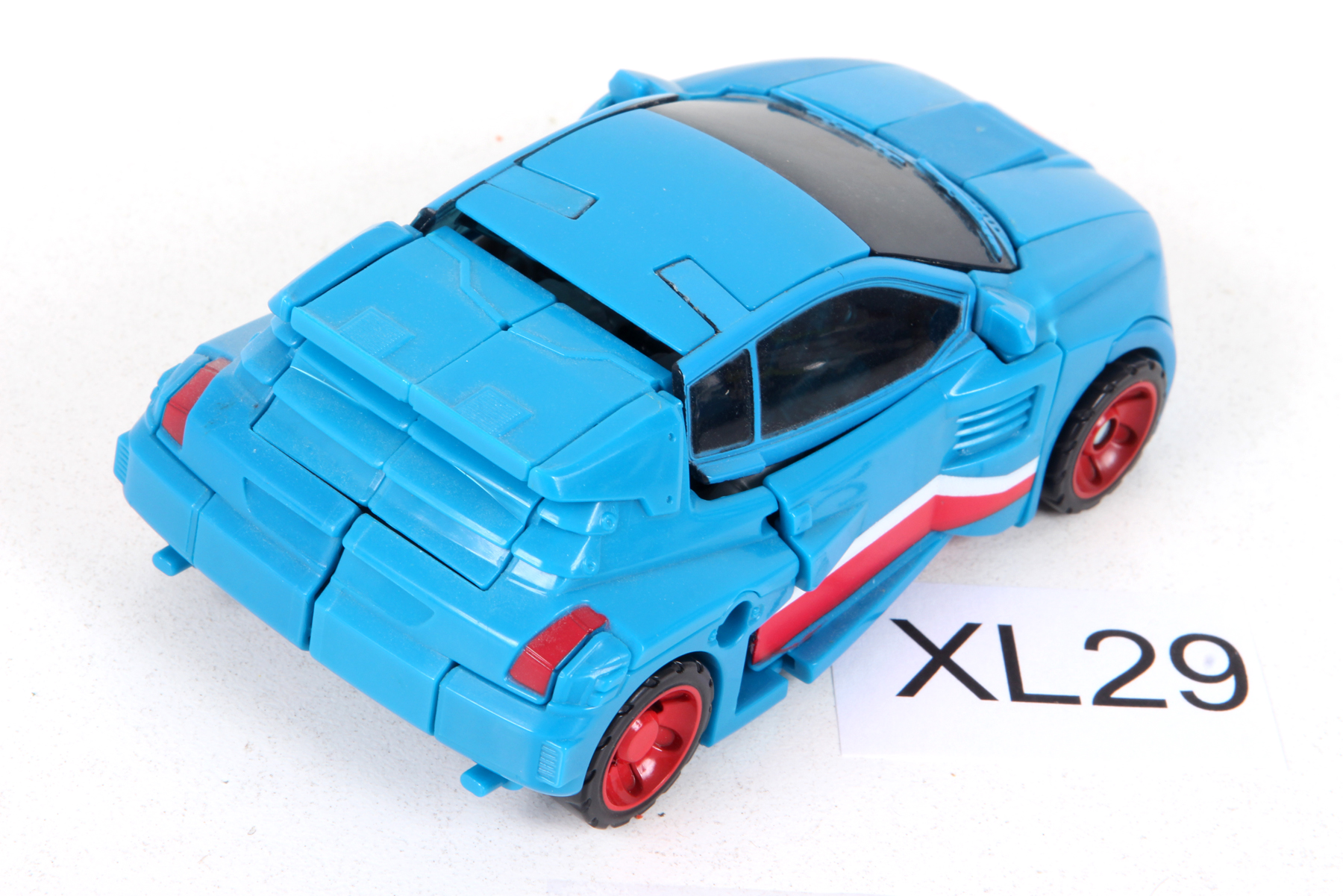 Complete Transformers® Generations Deluxe Class Autobot Skids SKU ...