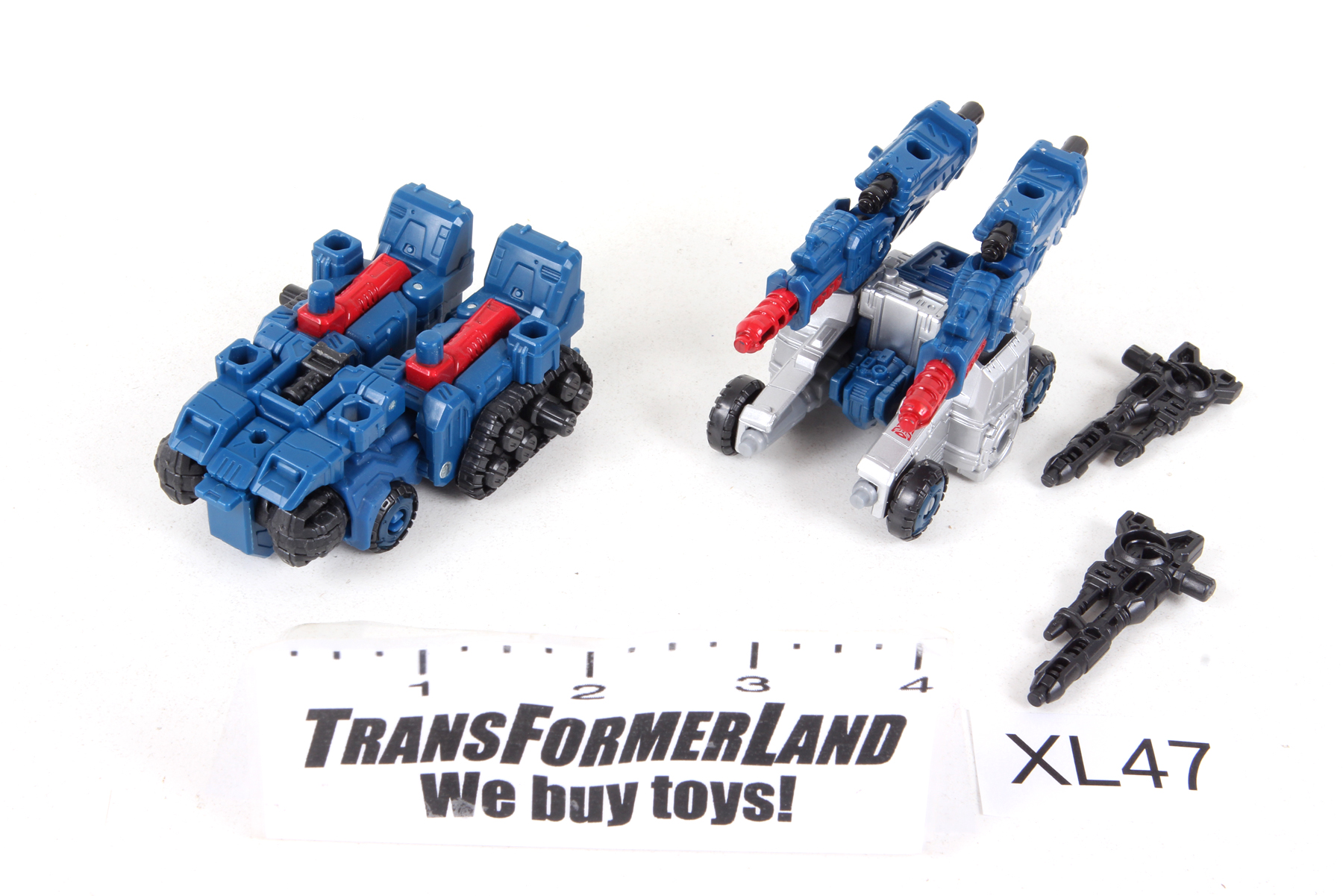 Complete Transformers® War for Cybertron - Siege Deluxe Class Cog SKU ...