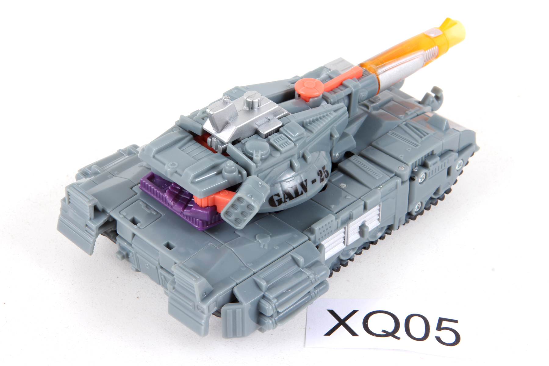 Transformers® Universe 2 Deluxe Class Galvatron Figure SKU 358287 ...