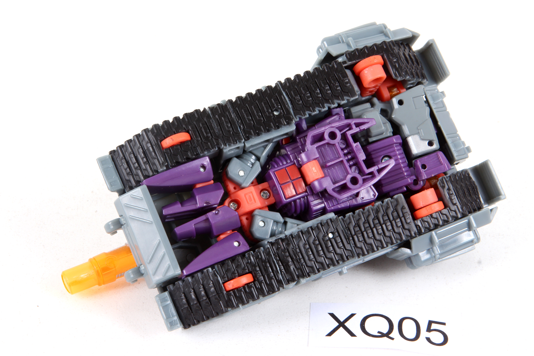 Transformers® Universe 2 Deluxe Class Galvatron Figure SKU 358287 ...