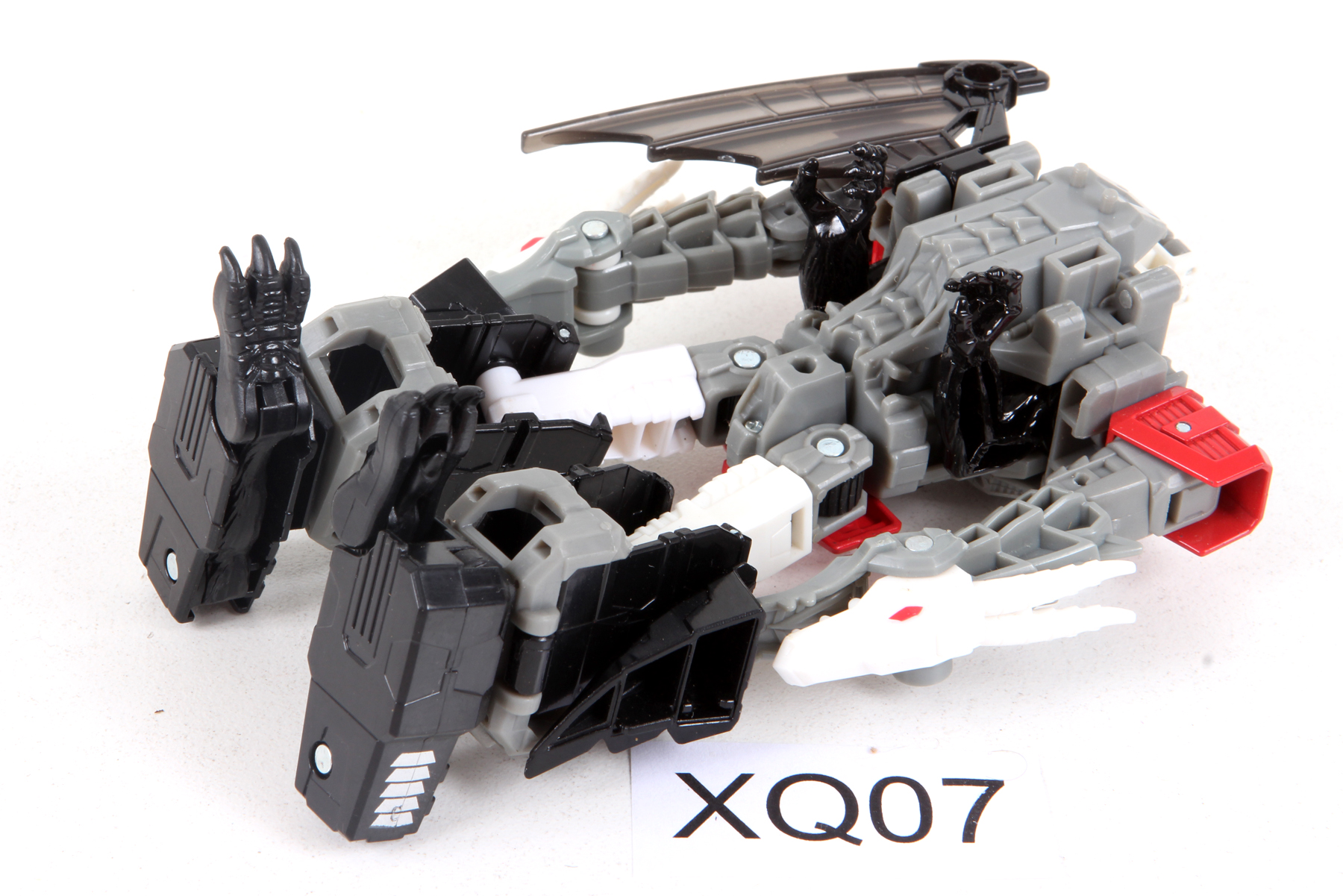 Transformers® Generations - Titans Return Deluxe Class Autobot ...