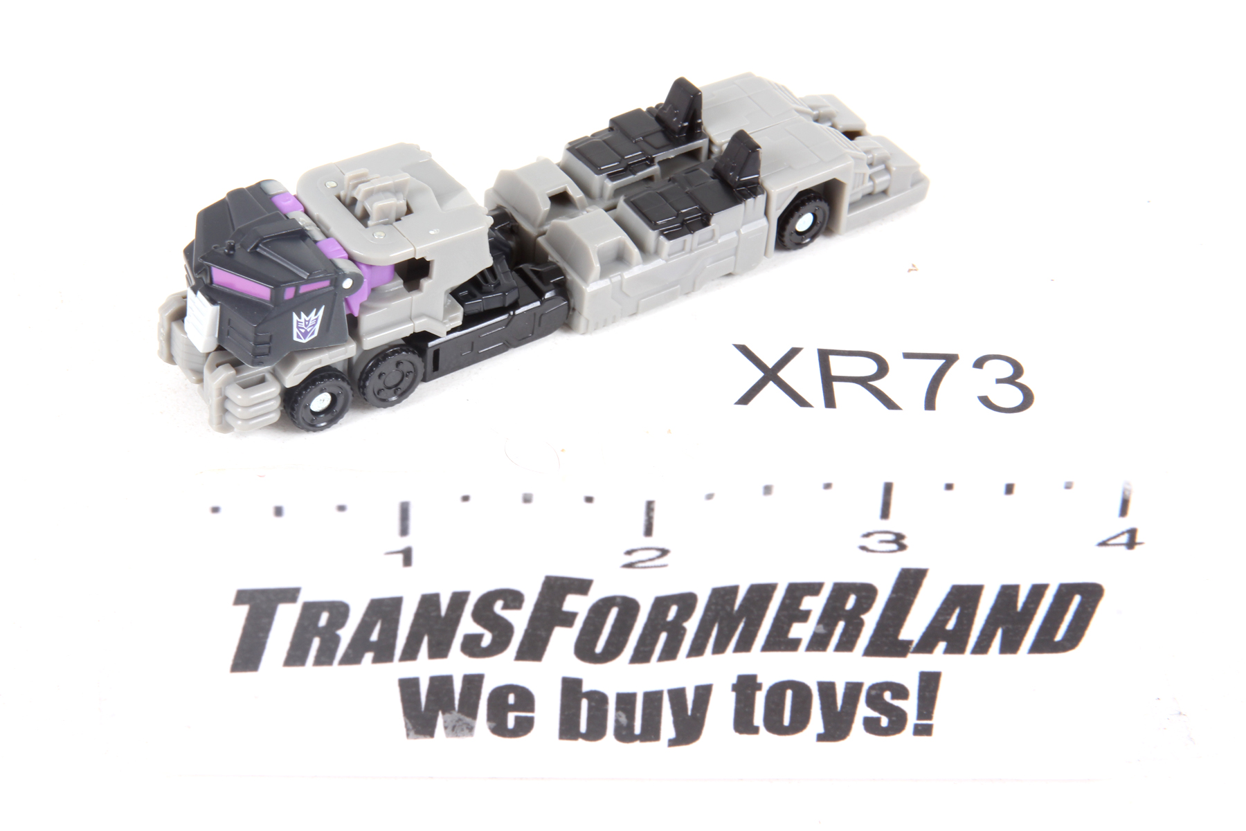 Complete Transformers® Classics Legends Class Menasor SKU 358132 ...