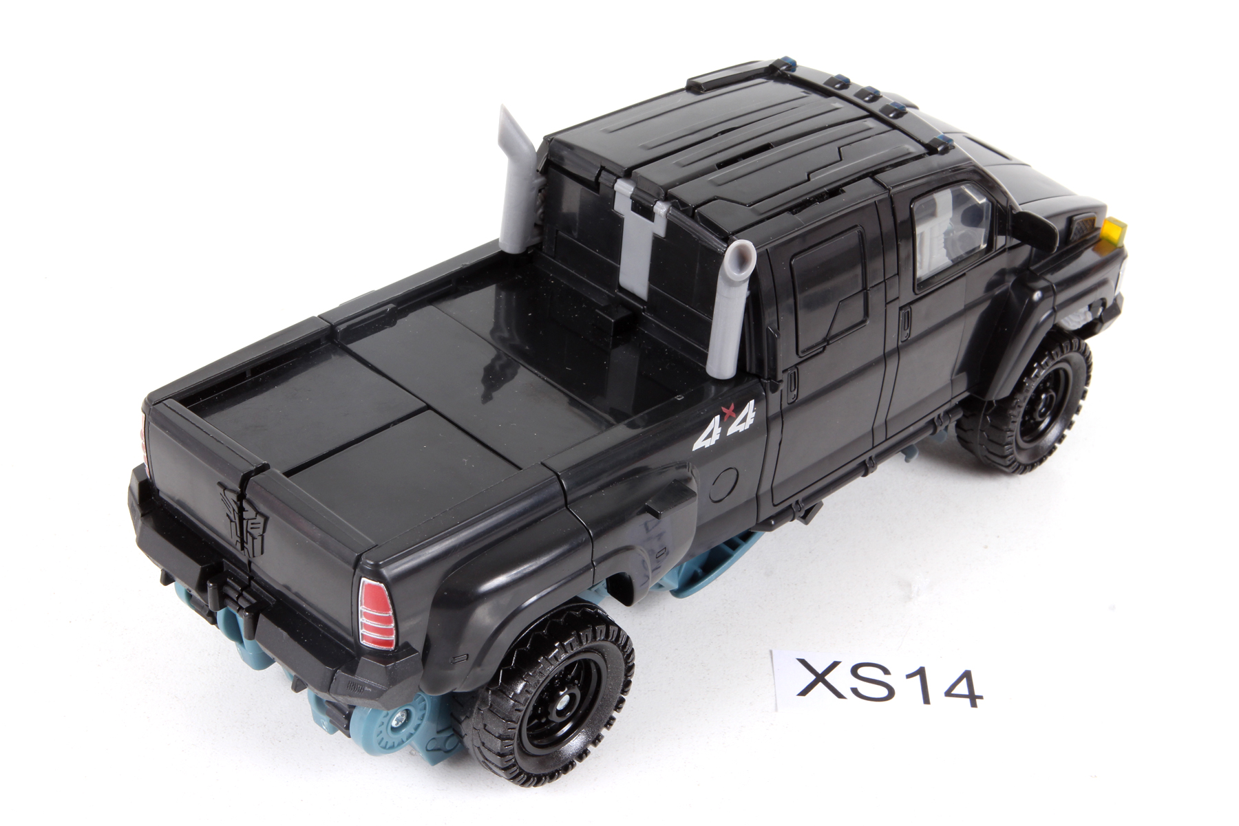 Complete Transformers® Movie - Dark of the Moon (DOTM) Leader Class ...