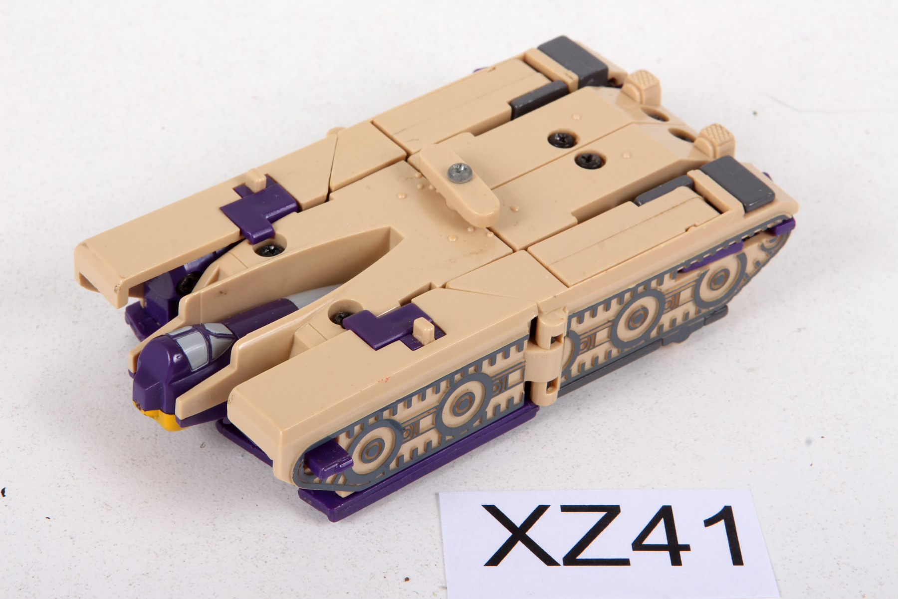 Transformers® G1 Blitzwing Figure SKU 359241 | Transformerland.com ...