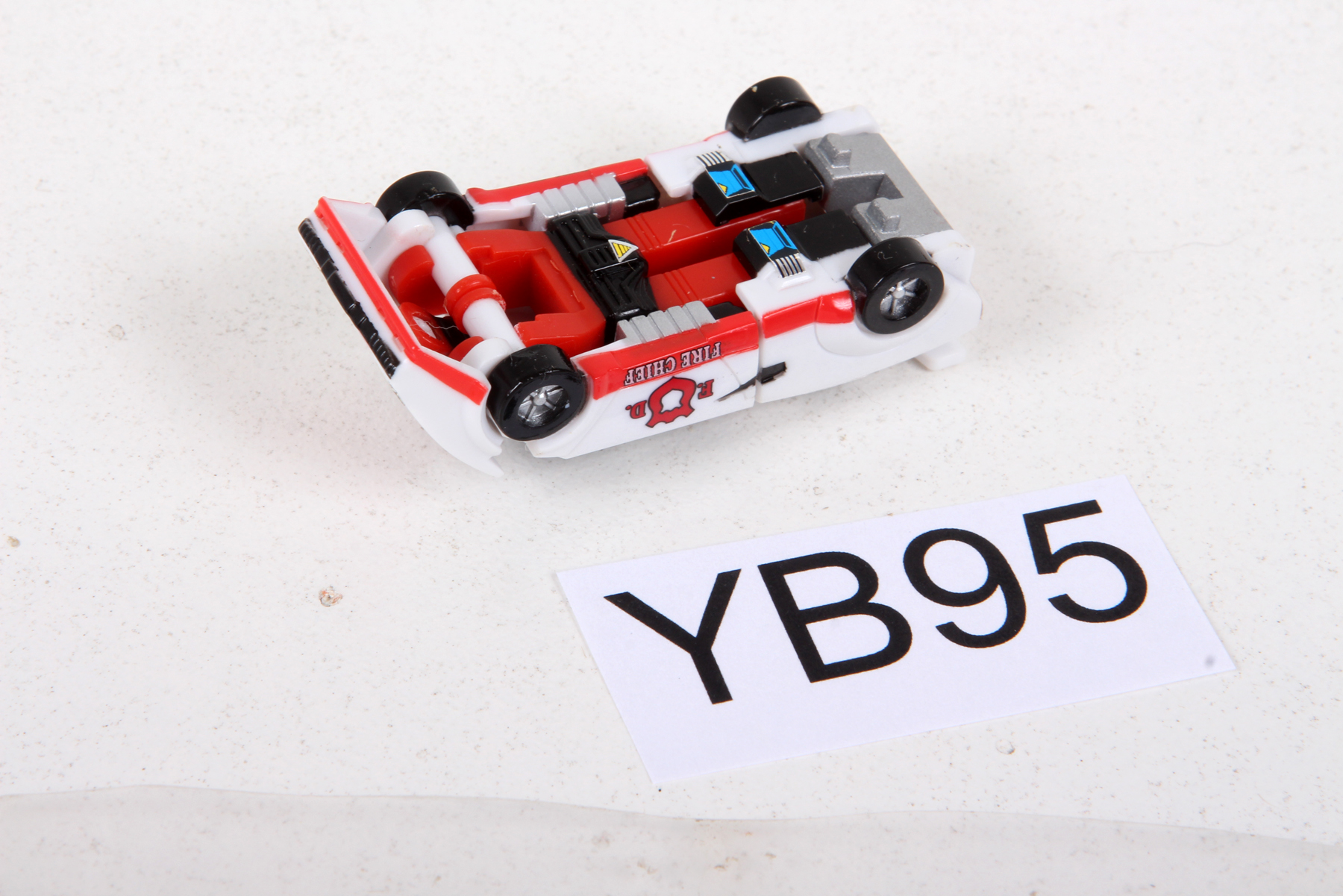 Complete Transformers® Smallest Transforming Transformers Wave 2 Alert ...