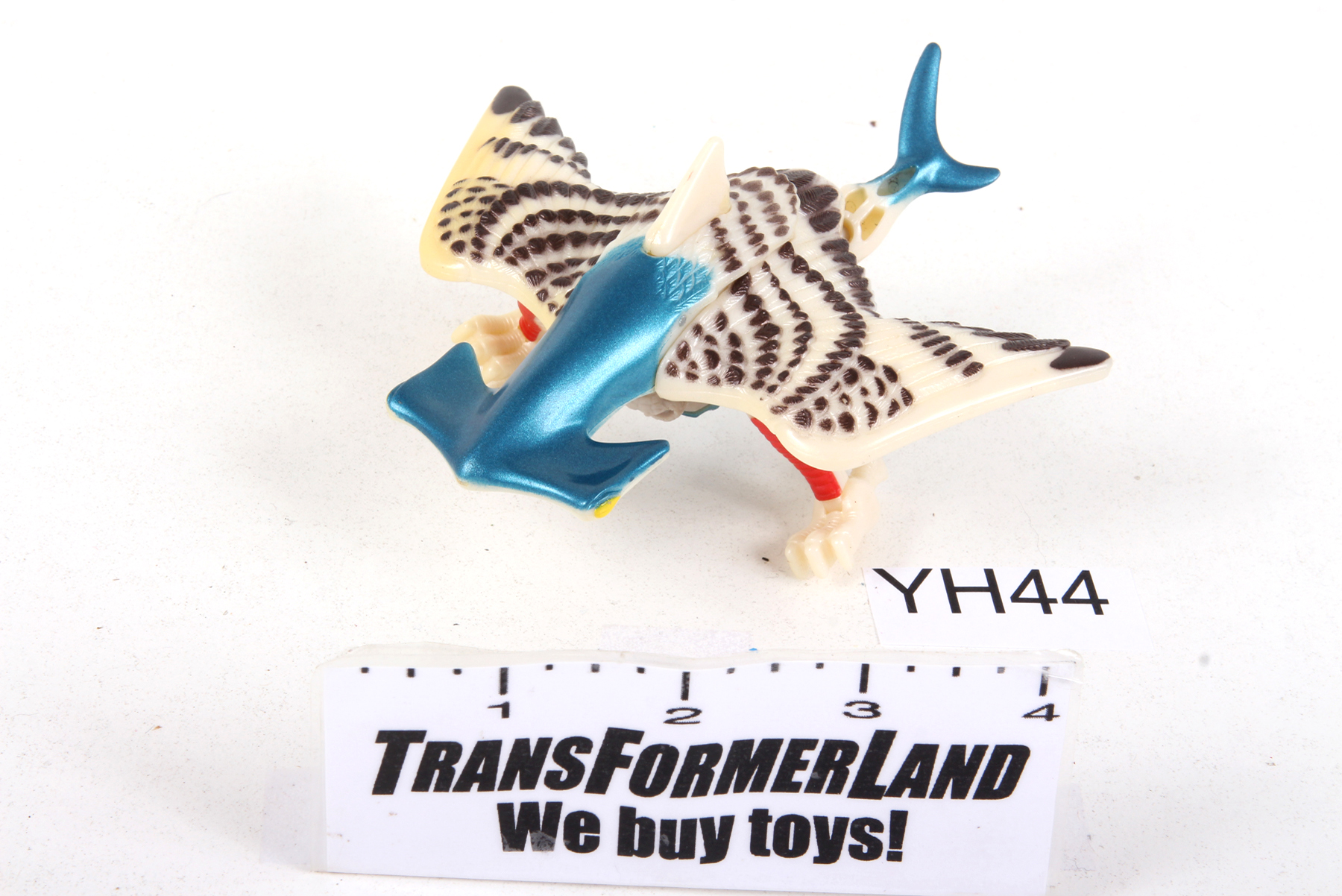 Complete Transformers® Beast Wars Basic Class Air Hammer SKU 360282 ...