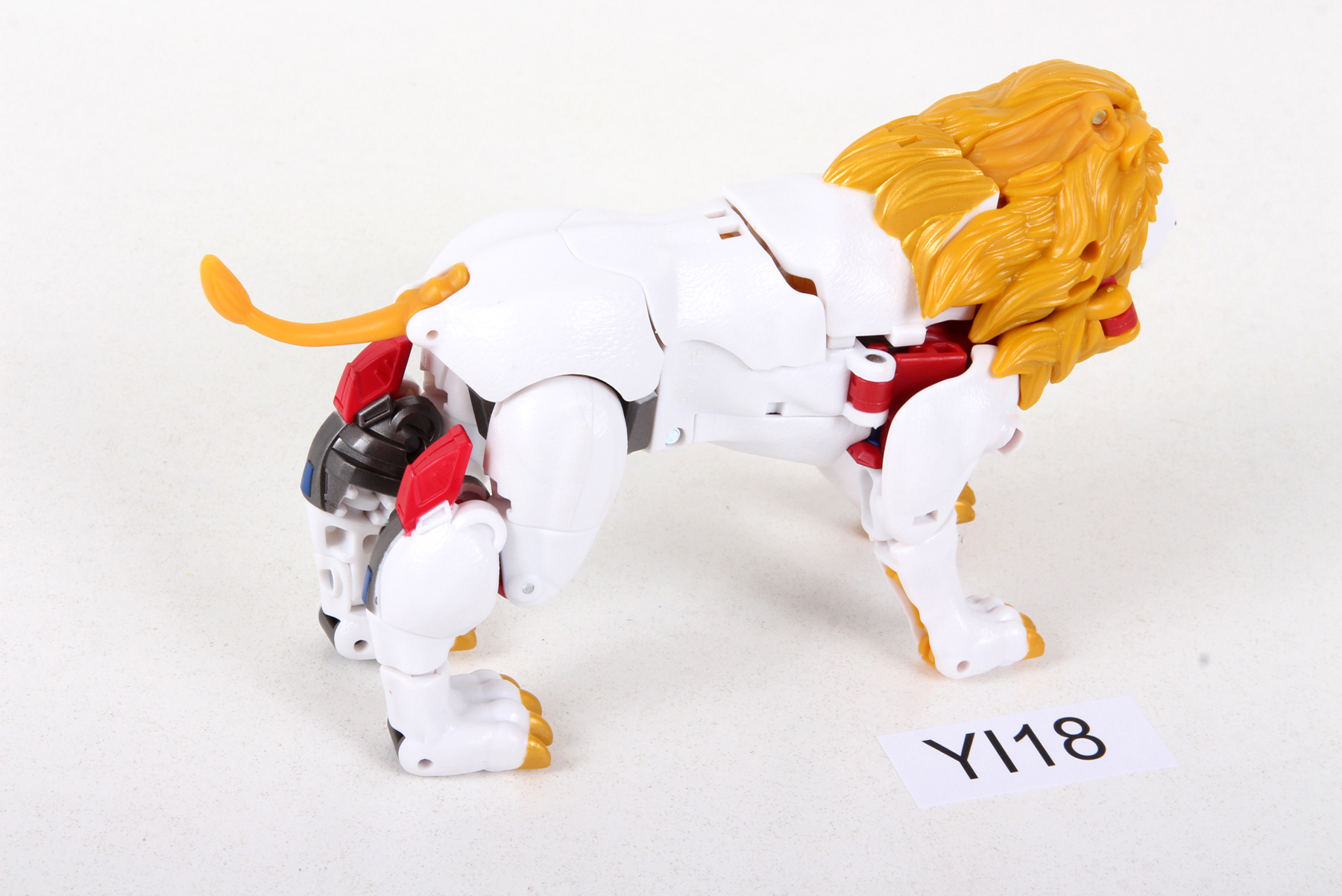 Complete Transformers® Legacy Evolution (Generations) Voyager Class ...