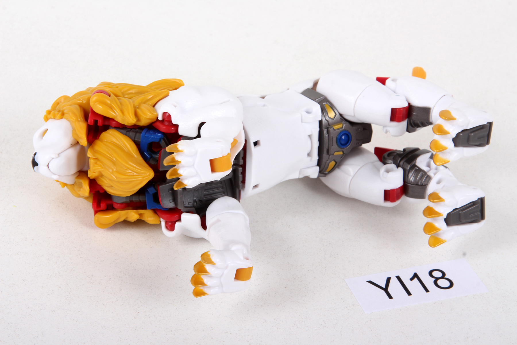 Complete Transformers® Legacy Evolution (Generations) Voyager Class ...