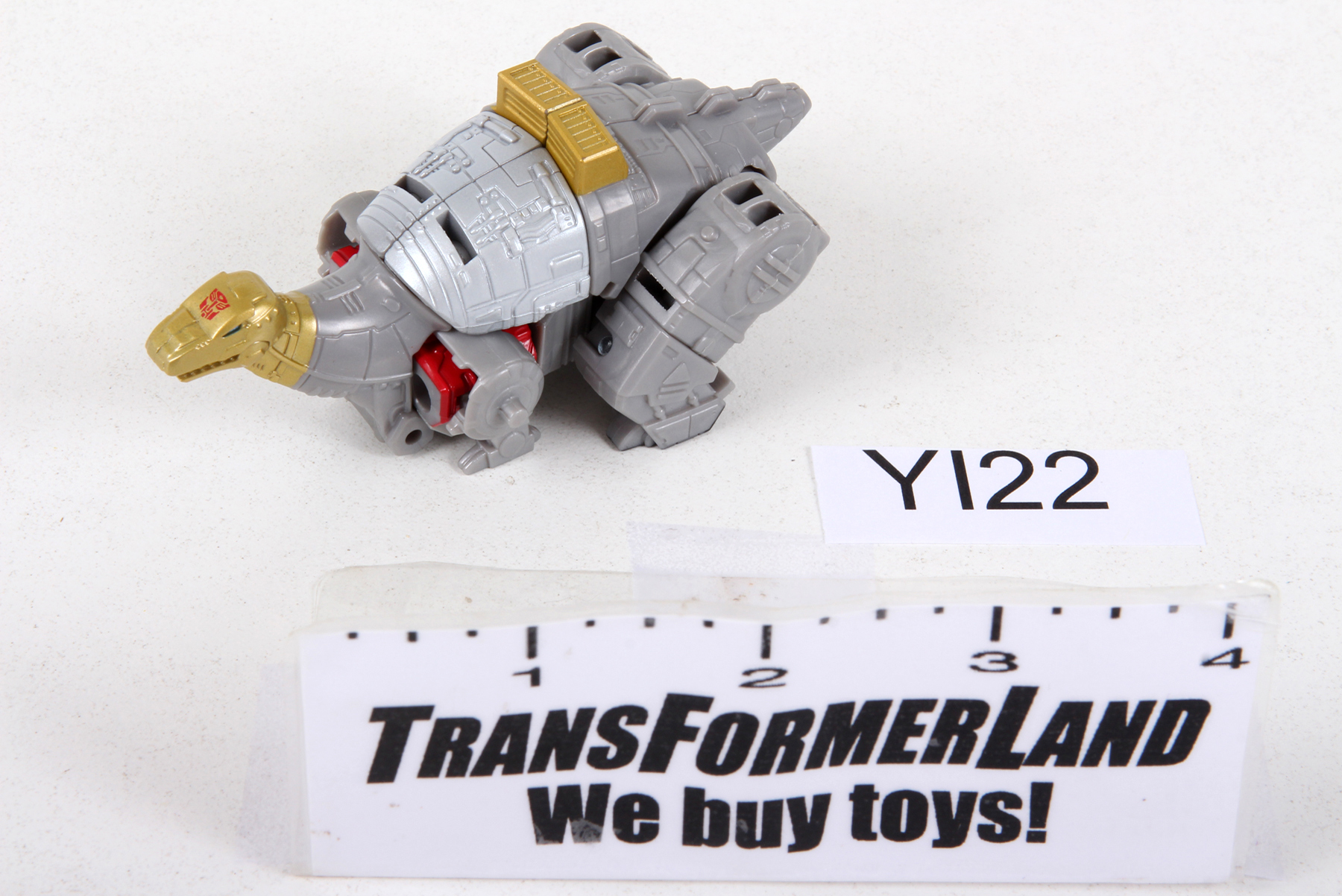 Complete Transformers® Legacy Evolution (Generations) Core Class ...