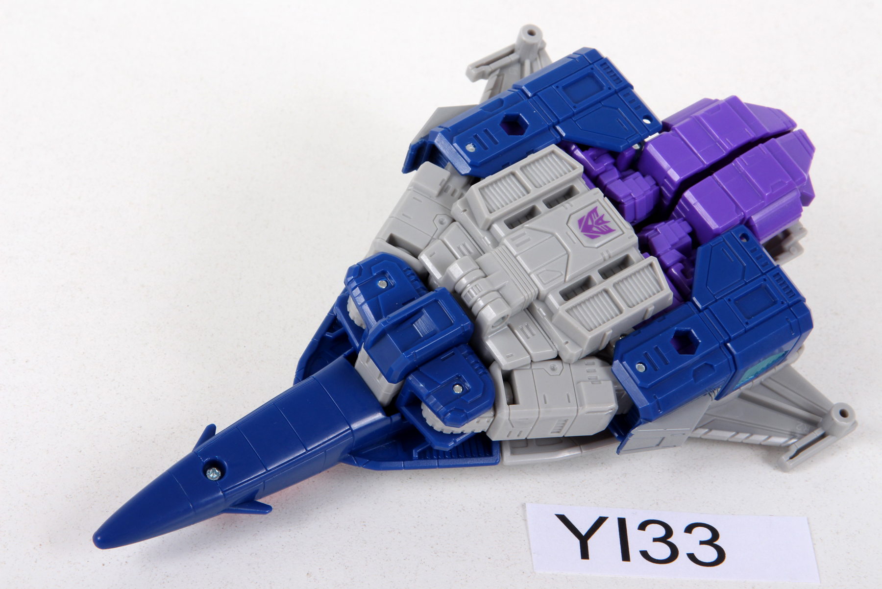 Complete Transformers® Legacy Evolution (Generations) Deluxe Class Needlenose SKU 360614 ...