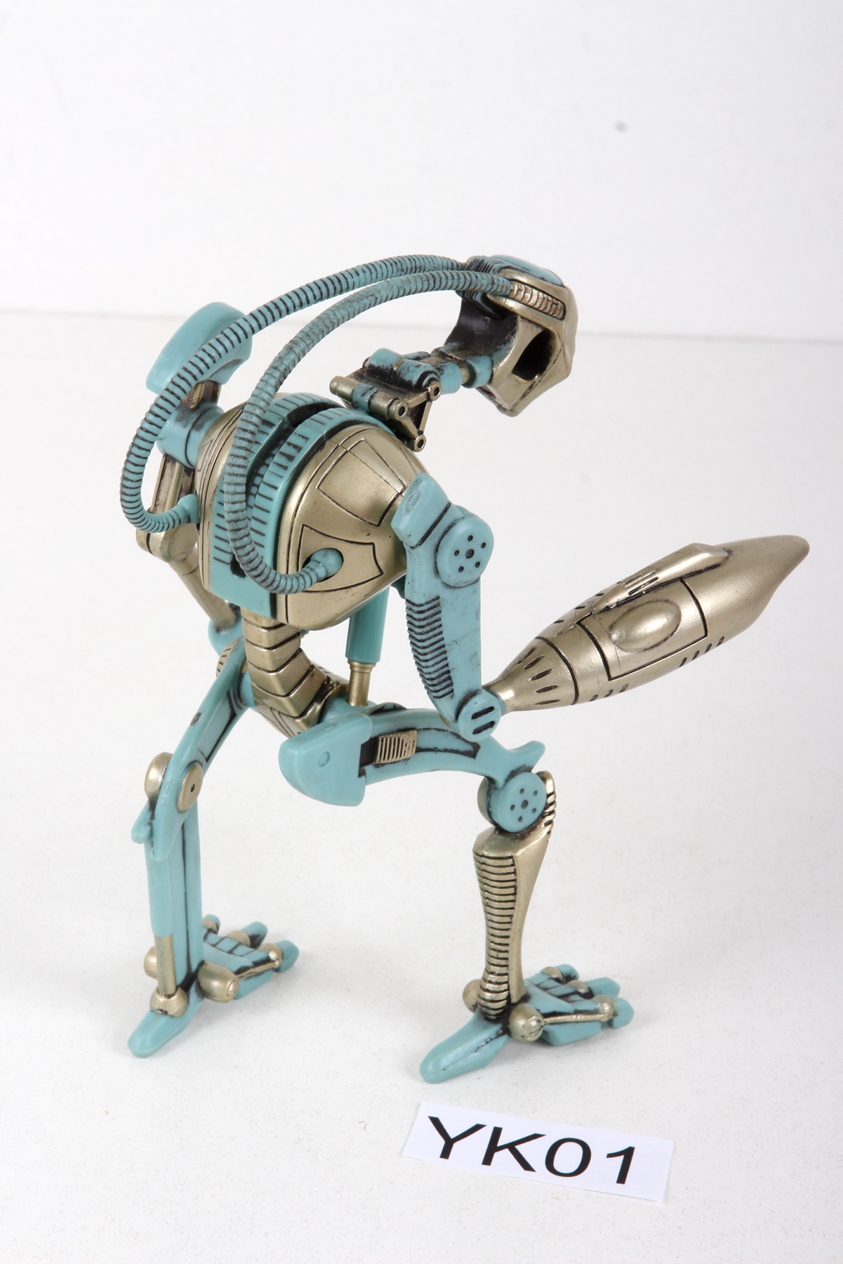 Complete Transformers® Beast Wars 10th Anniversary Deluxe Class ...