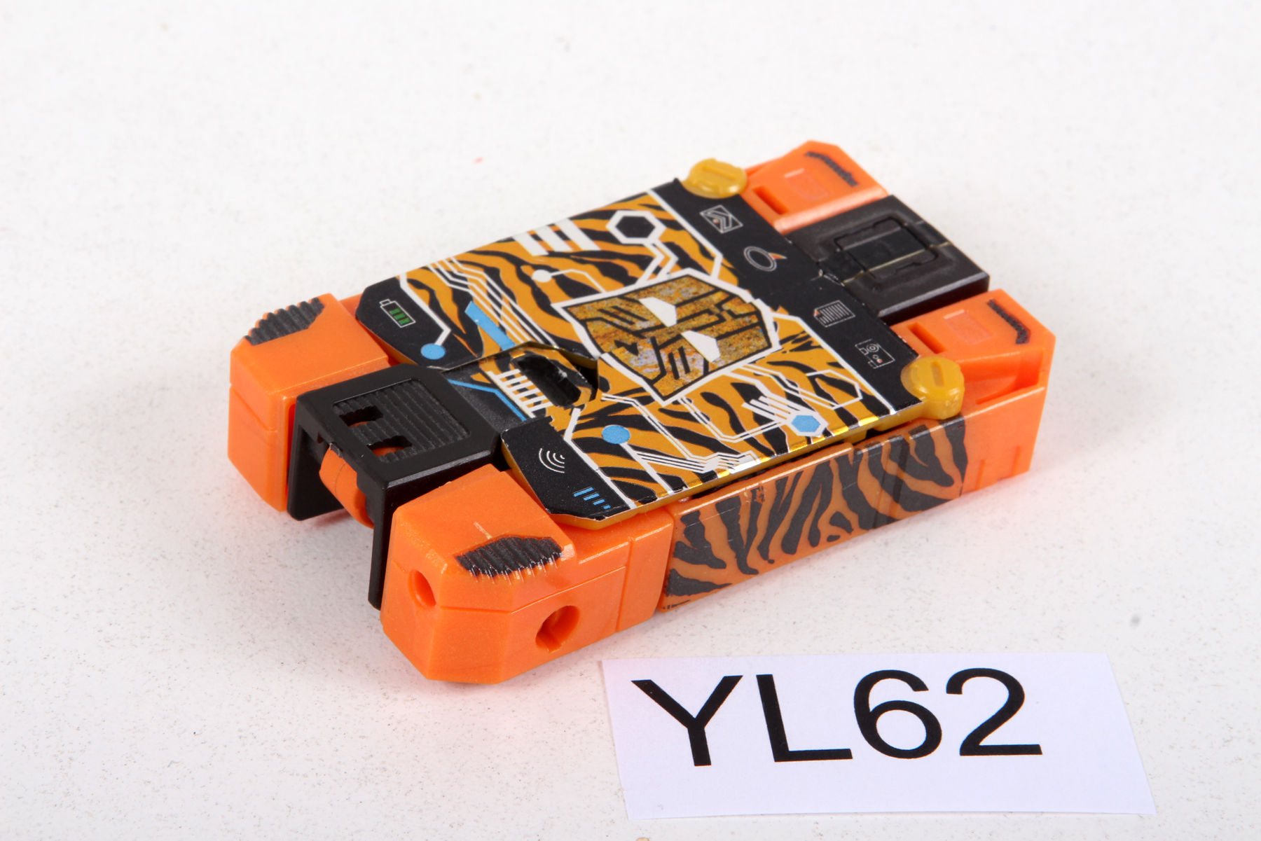 Complete Transformers® Generations - Titans Return Legends Class ...