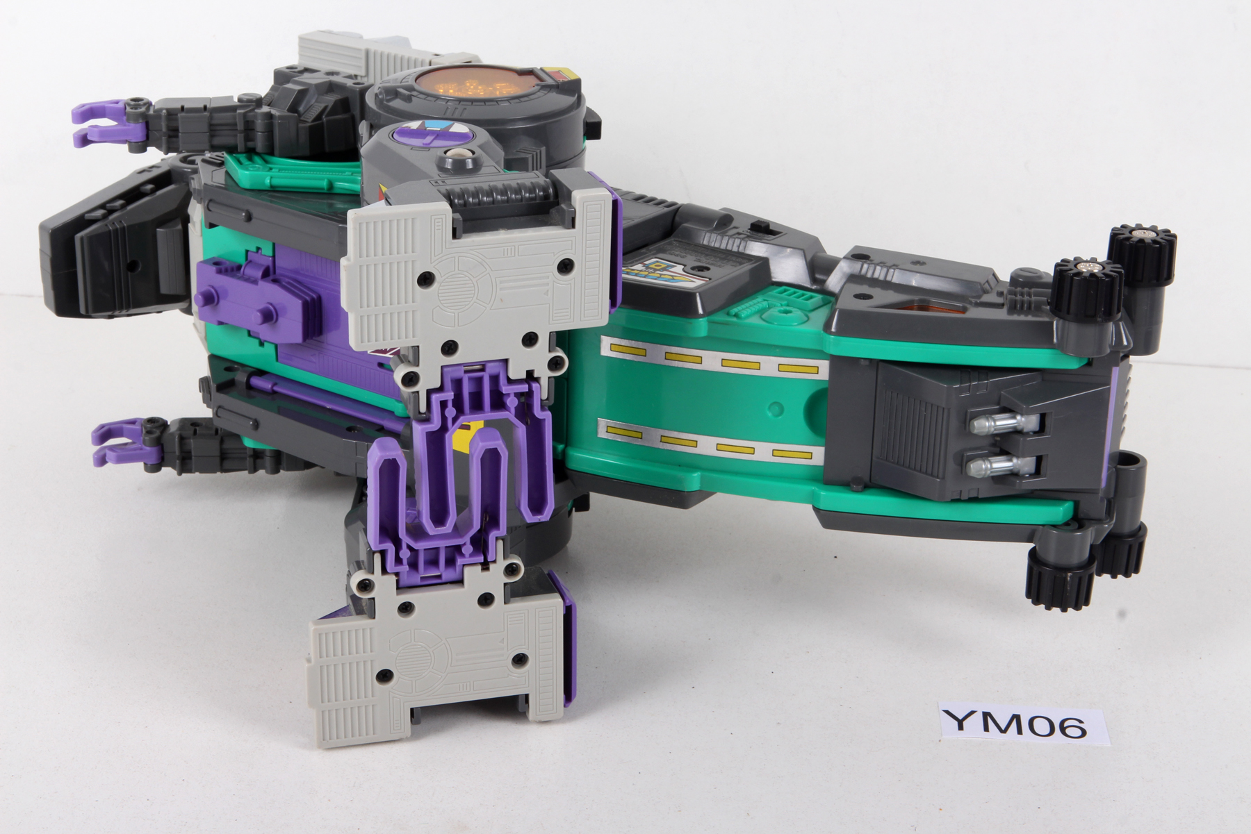 Complete Transformers® G1 Trypticon SKU 361340 | Transformerland.com ...