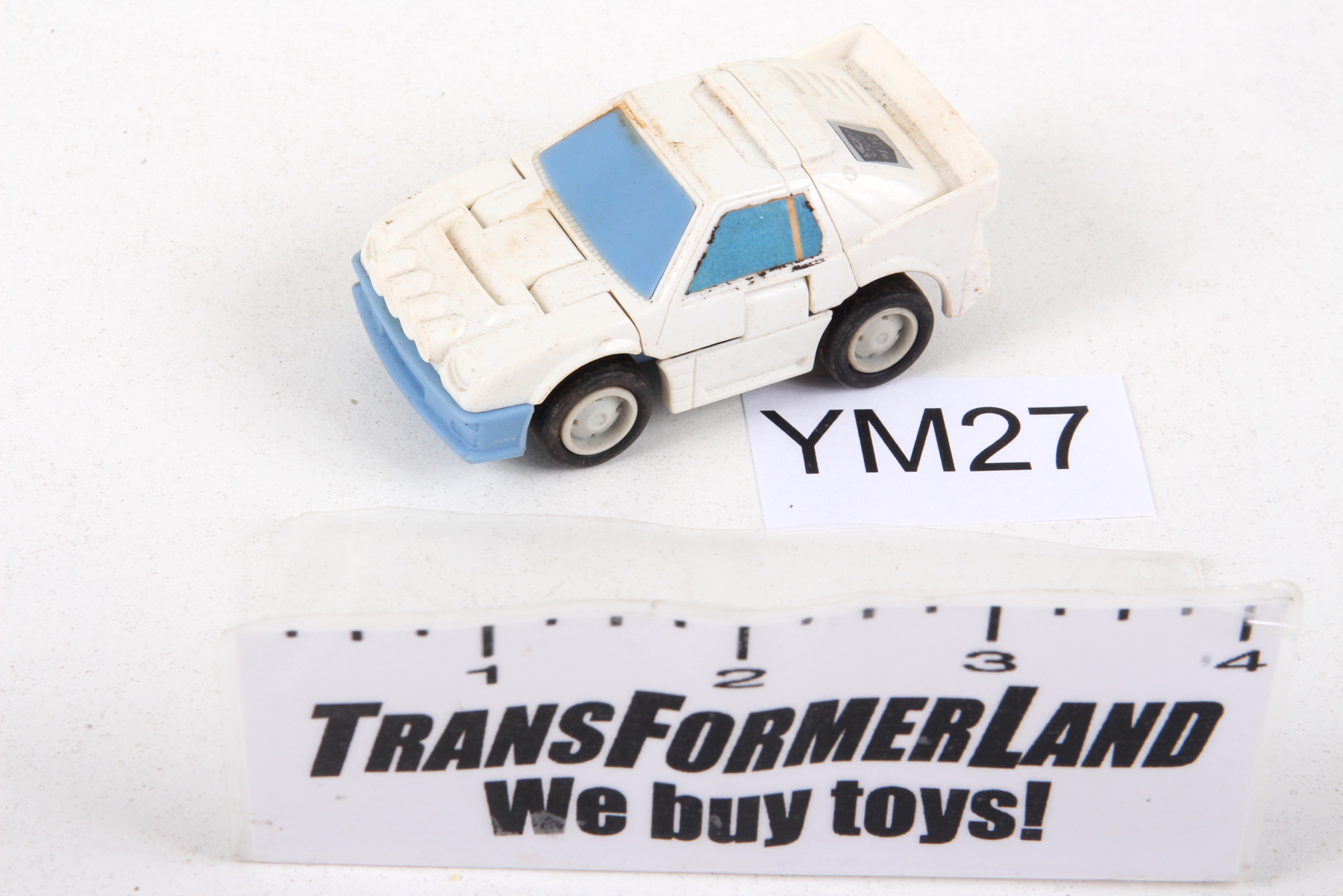 Complete Transformers® G1 Searchlight SKU 361284 | Transformerland.com ...
