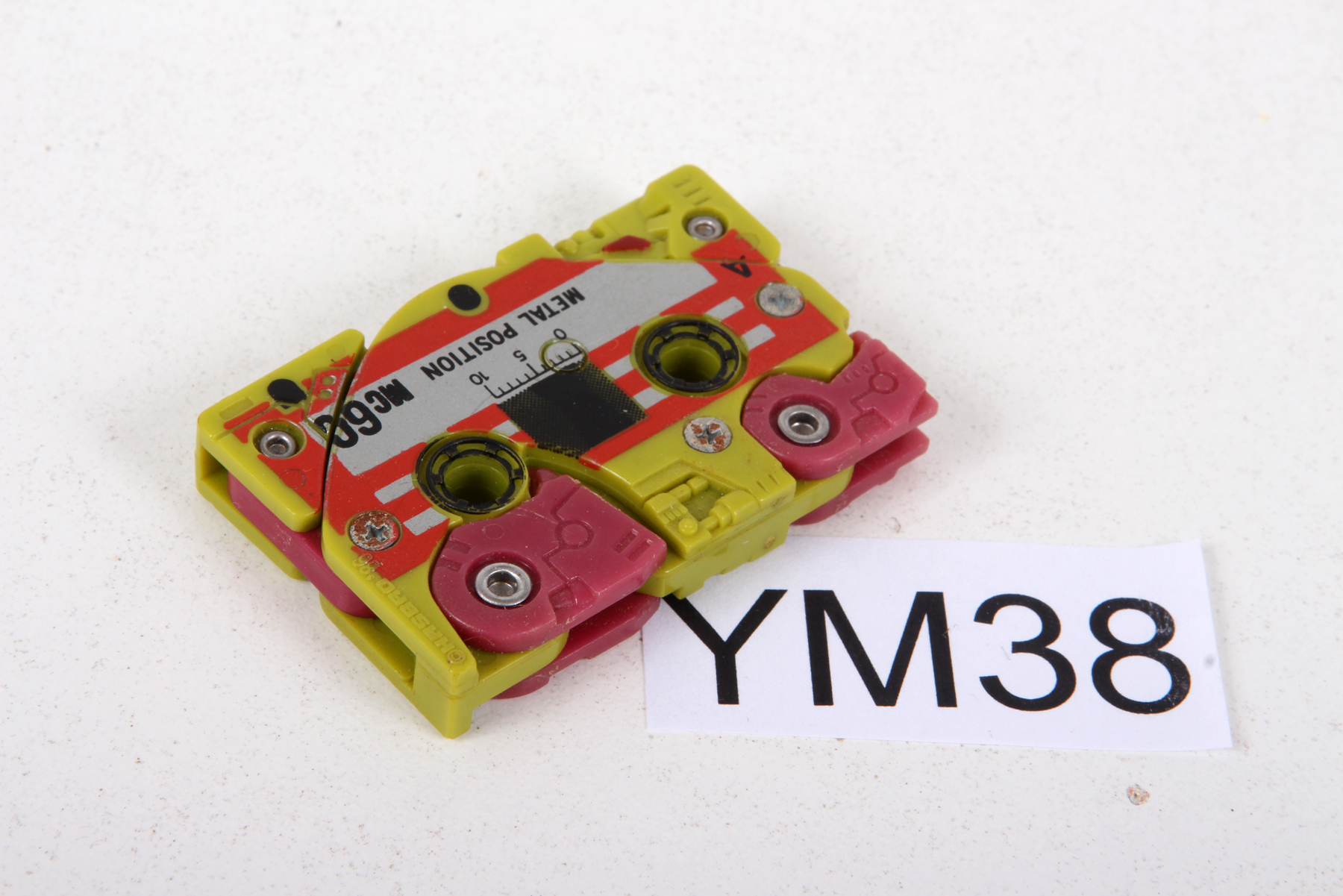 Complete Transformers® G1 Slugfest SKU 361288 | Transformerland.com ...